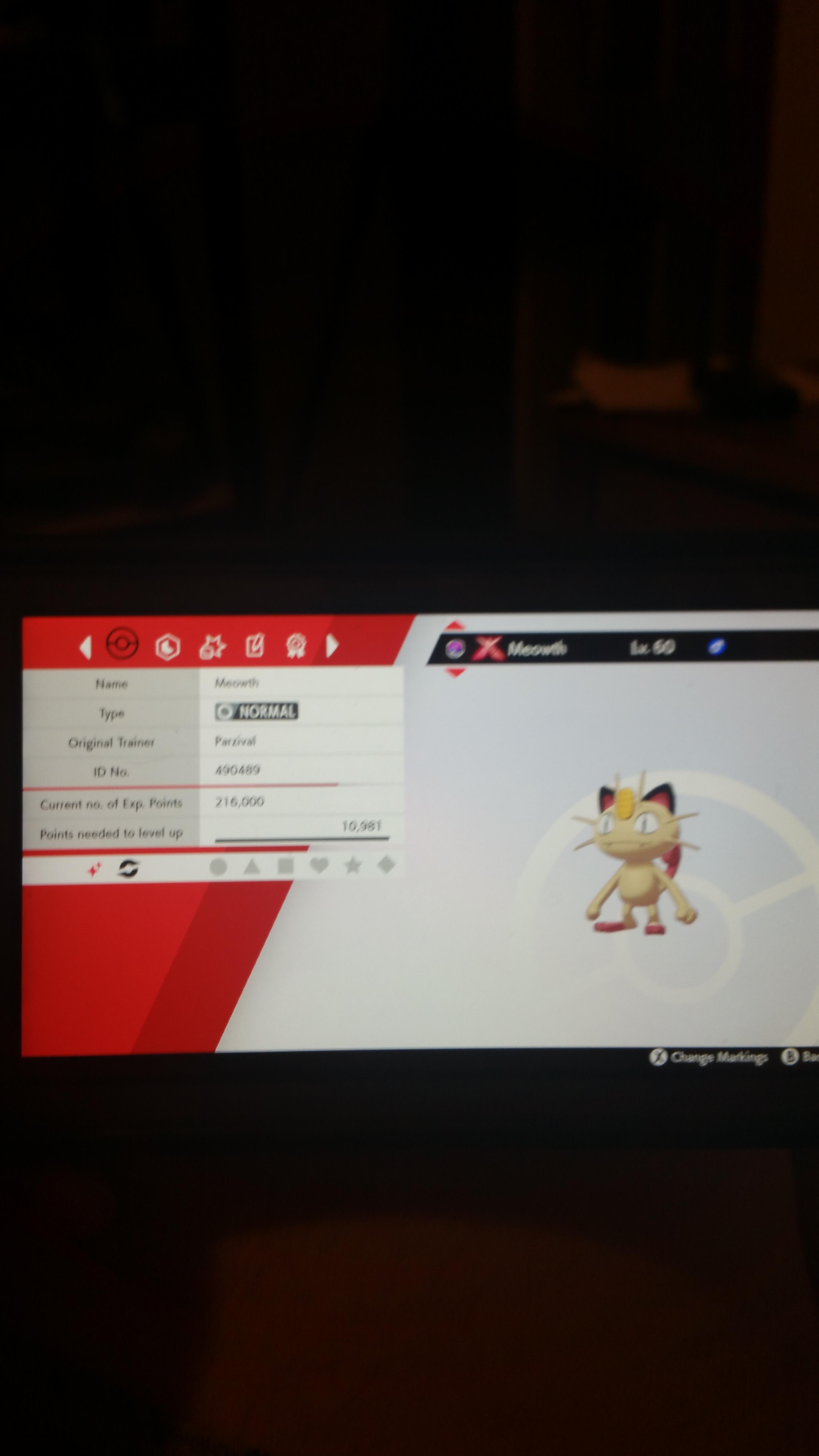 First shiny from raid | Scrolller