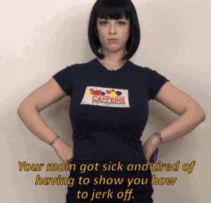 First shot at a caption | Scrolller