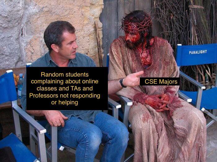 “First time?” | Scrolller