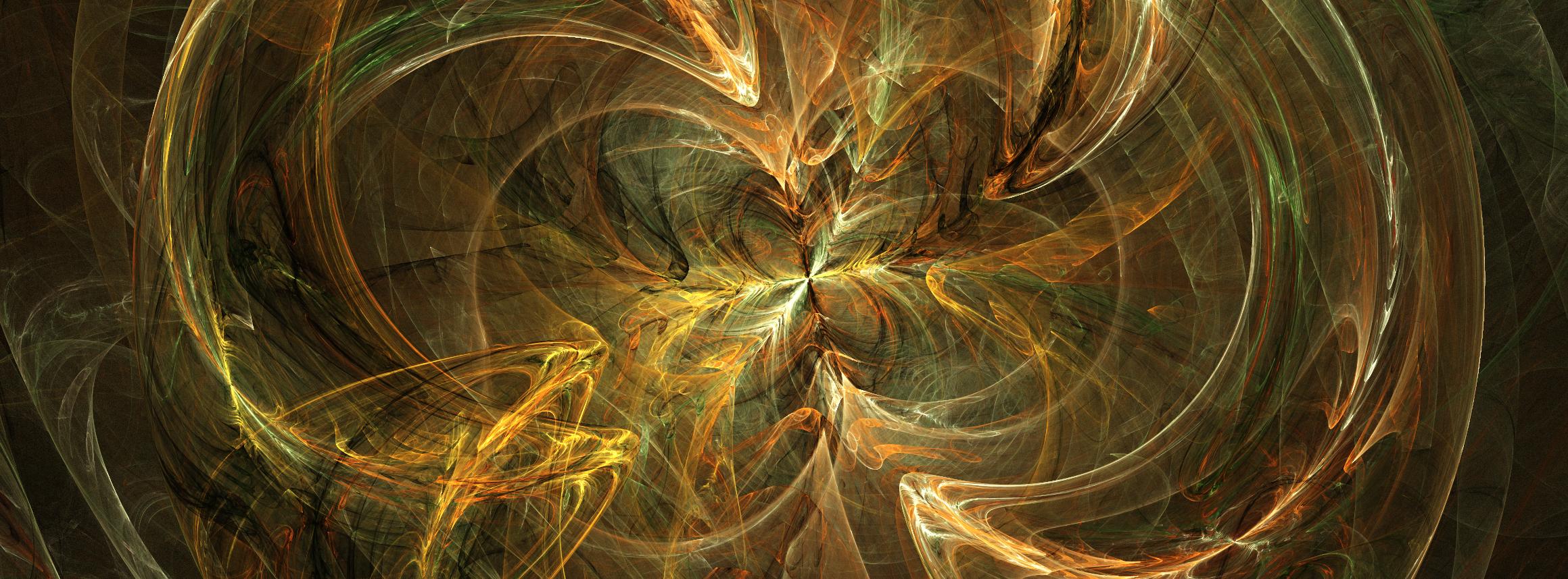 First time creating for a project, went in blind, definitely blown away. [OC][2319x858px ...