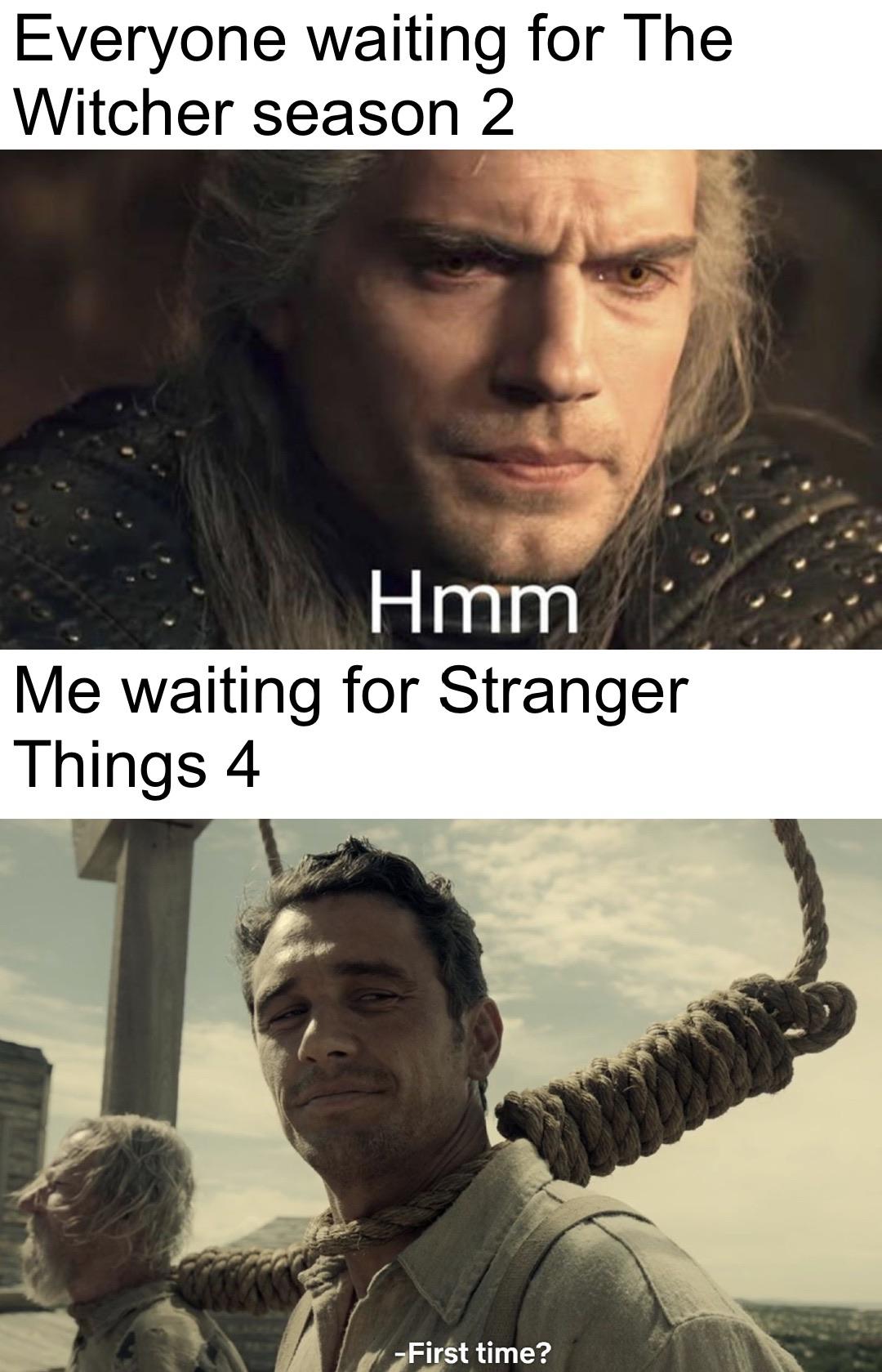 first time, eh? | Scrolller