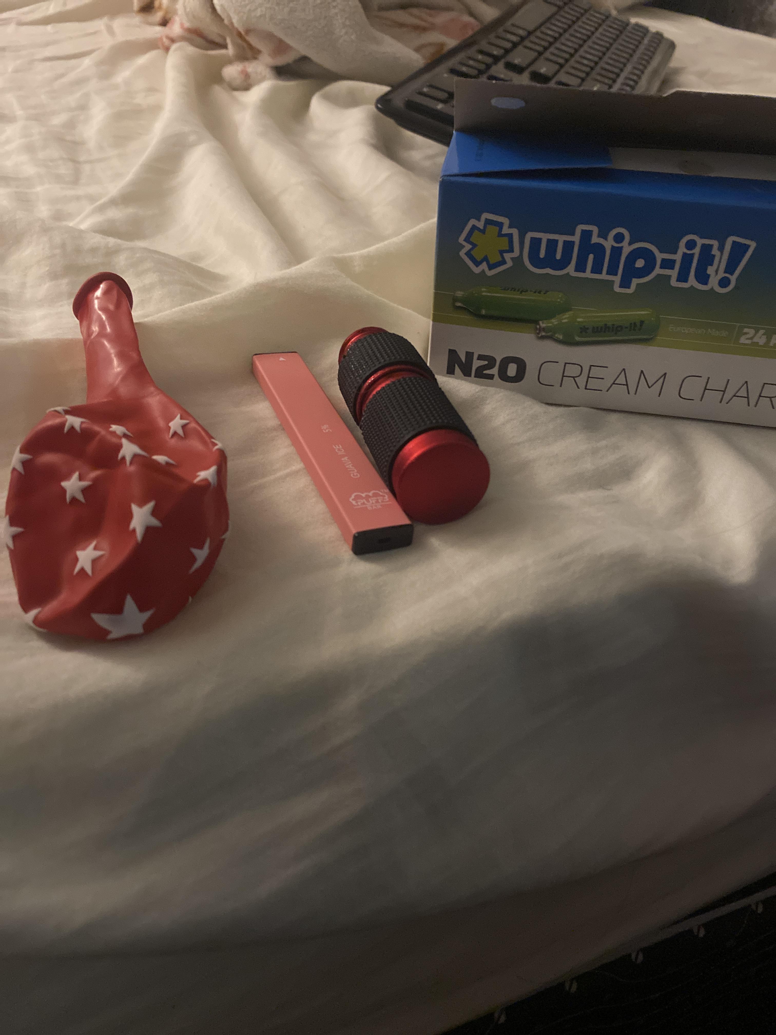 First time ever! Any tips / tricks? | Scrolller