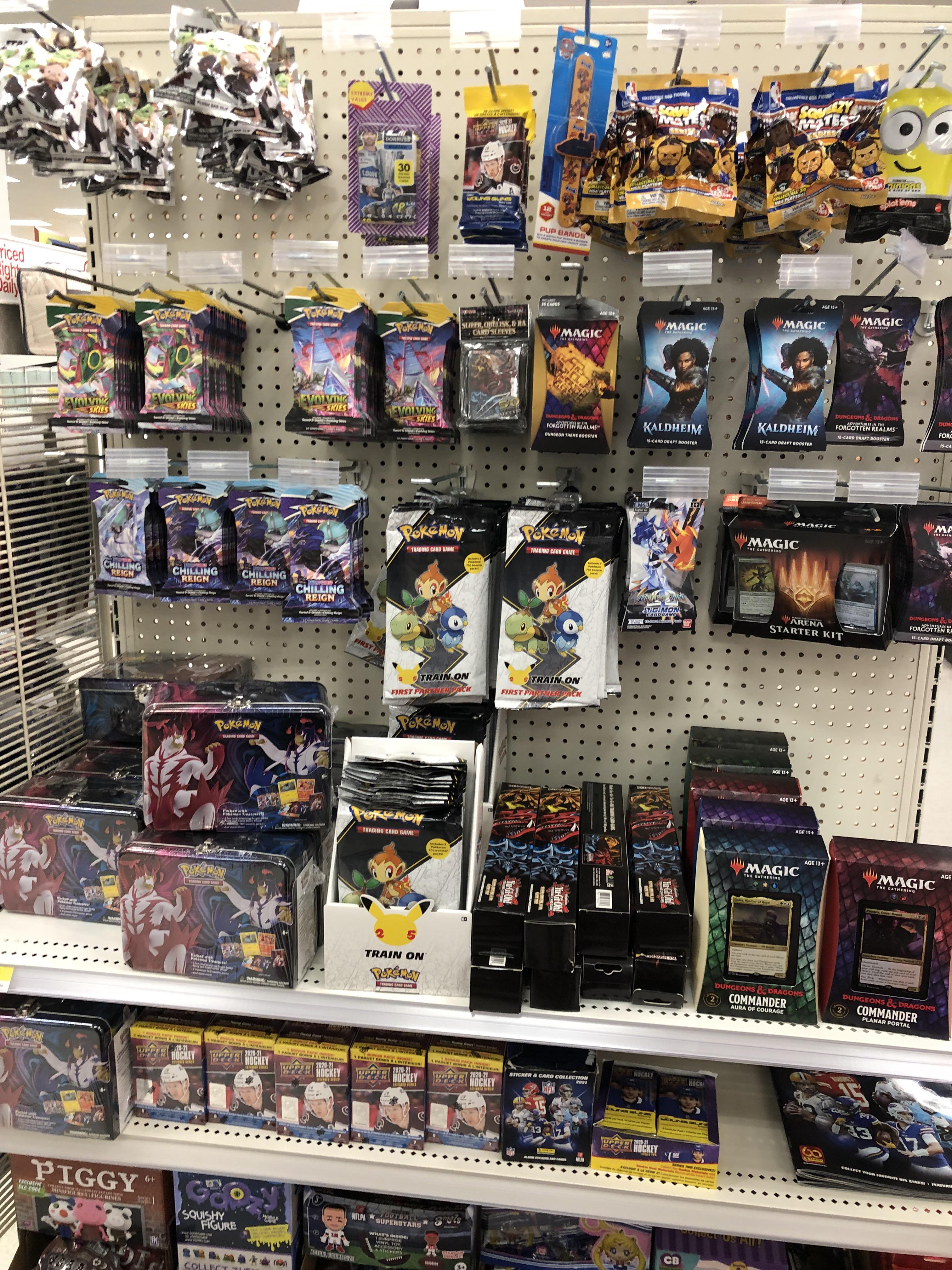 First time ever catching a restock ….which would you go for ? | Scrolller