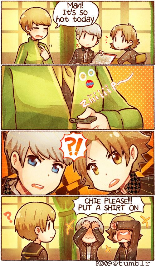 First time for everything I guess | Scrolller