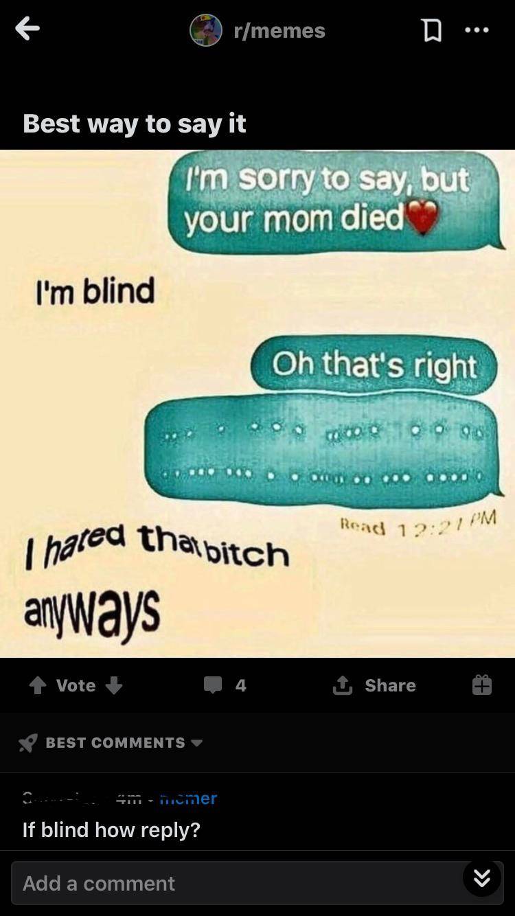 First time here | Scrolller