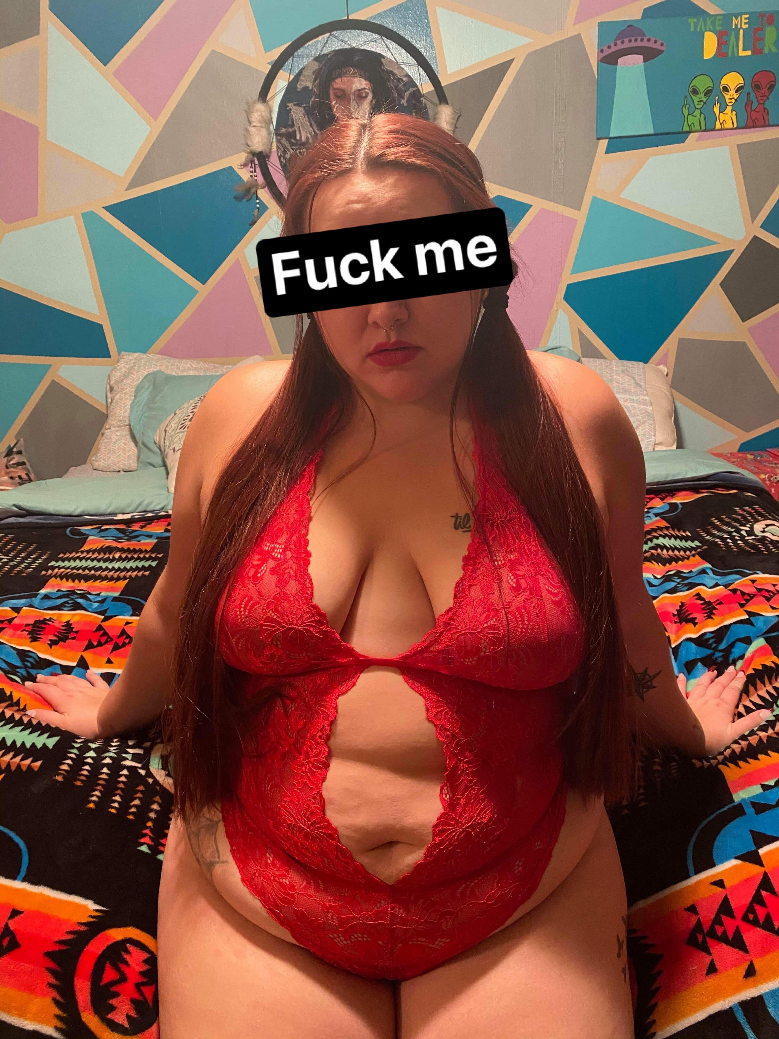 First time here 💋 | Scrolller