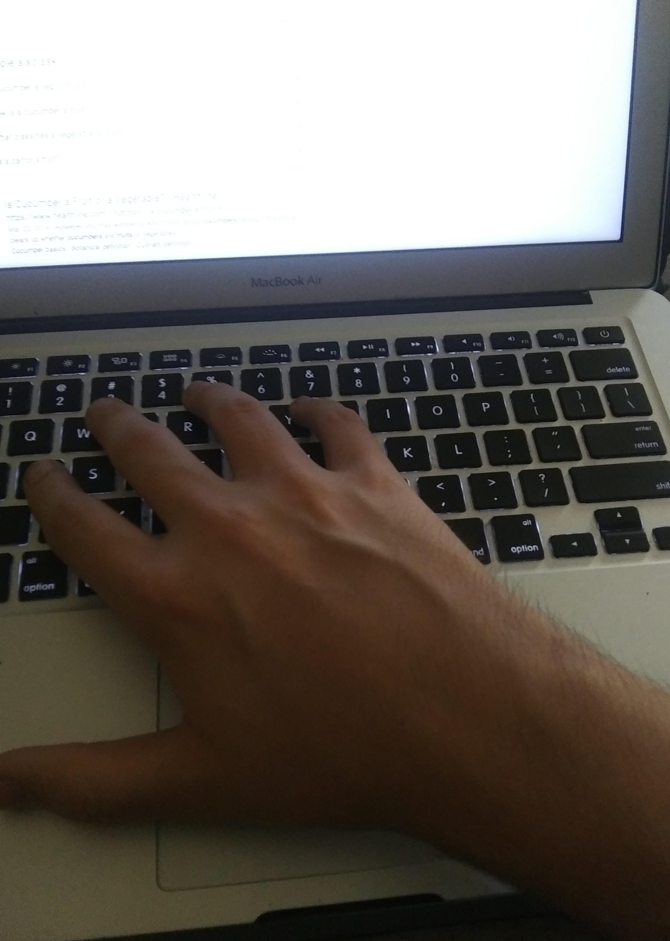 First time here. Hi 🙂 | Scrolller