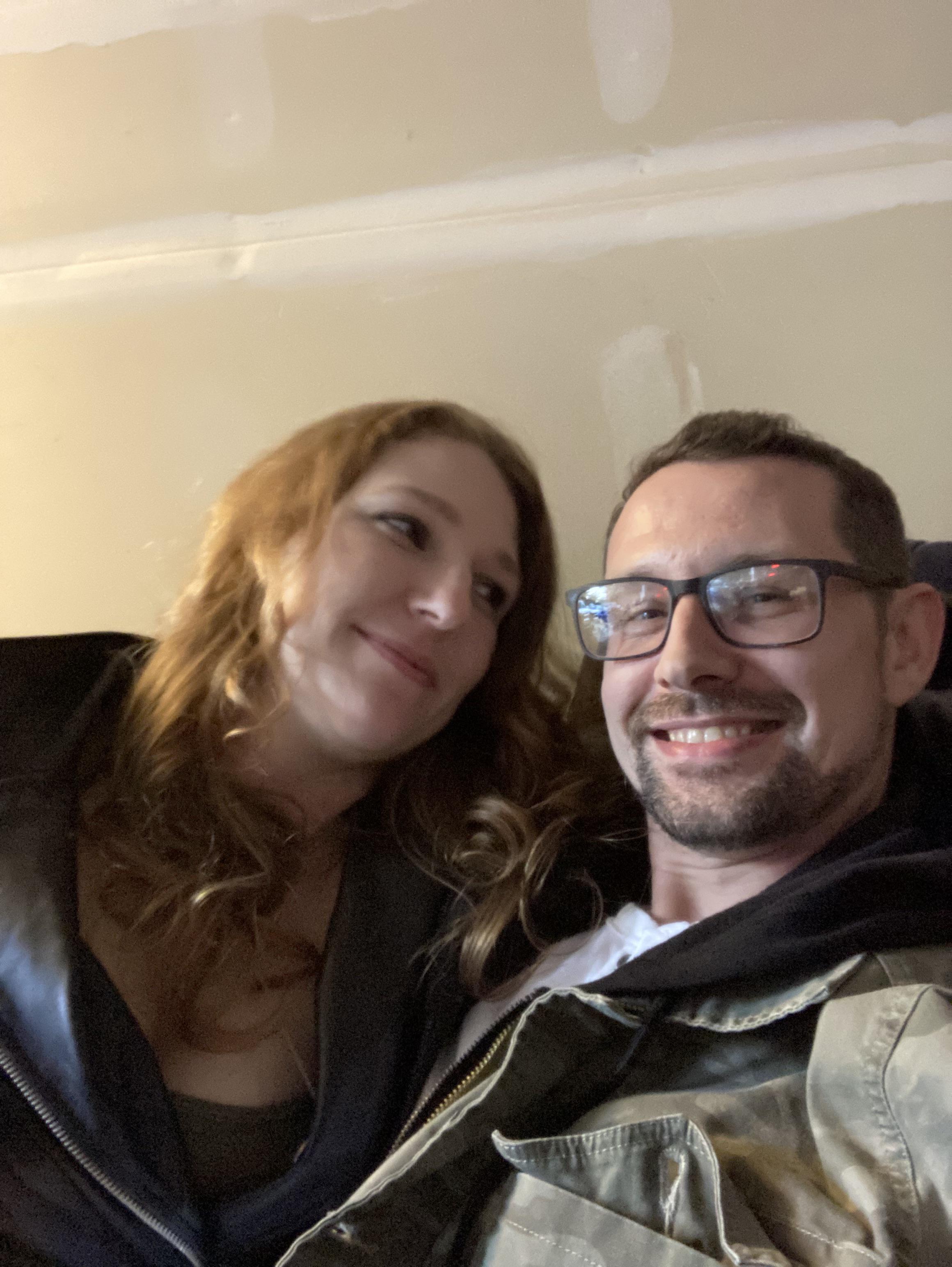 First time I caught someone mirin me 🥰 | Scrolller