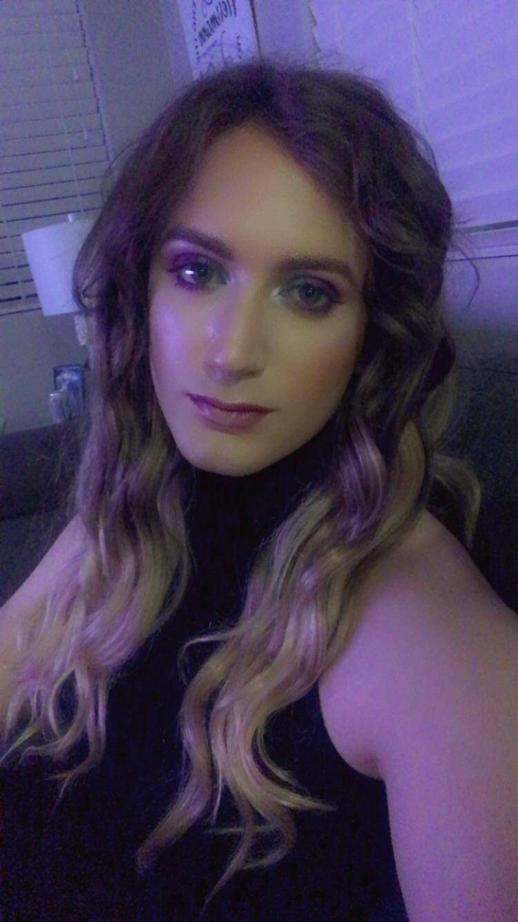 First time in a while | Scrolller