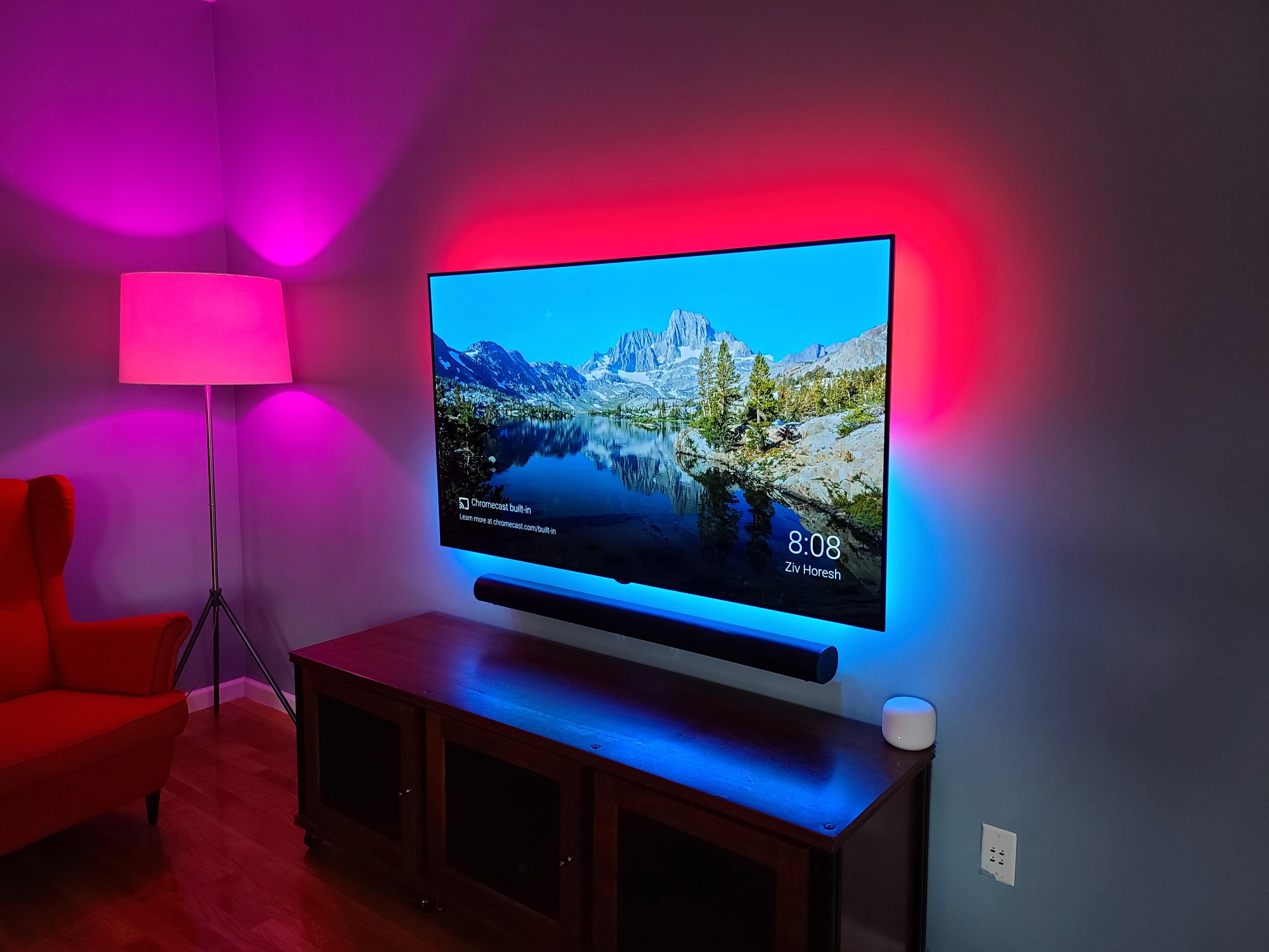 First time mounting job with Outrun vibes... | Scrolller