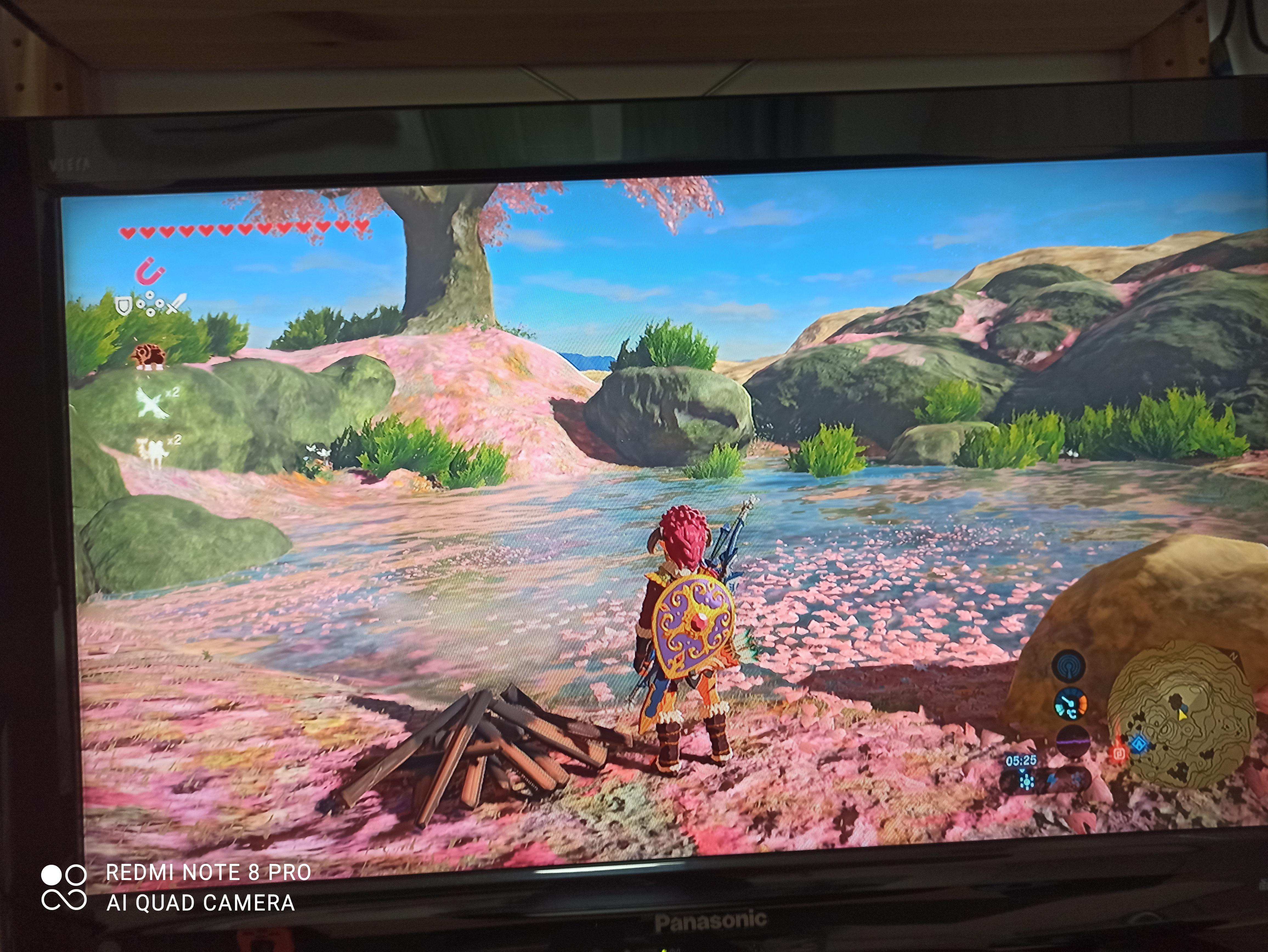 First time on Satori Mountain.. wow. | Scrolller