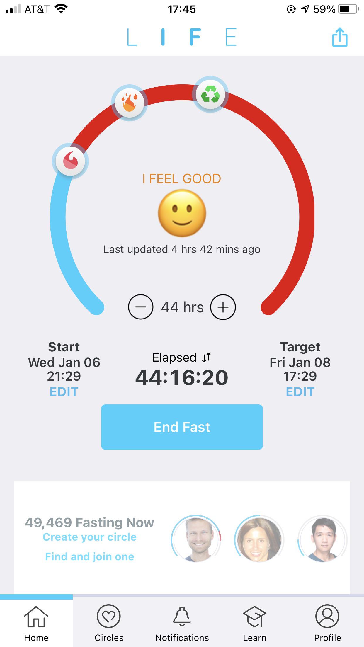 First time past 24 hours | Scrolller