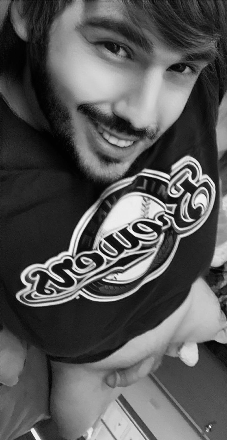 First time poster | Scrolller