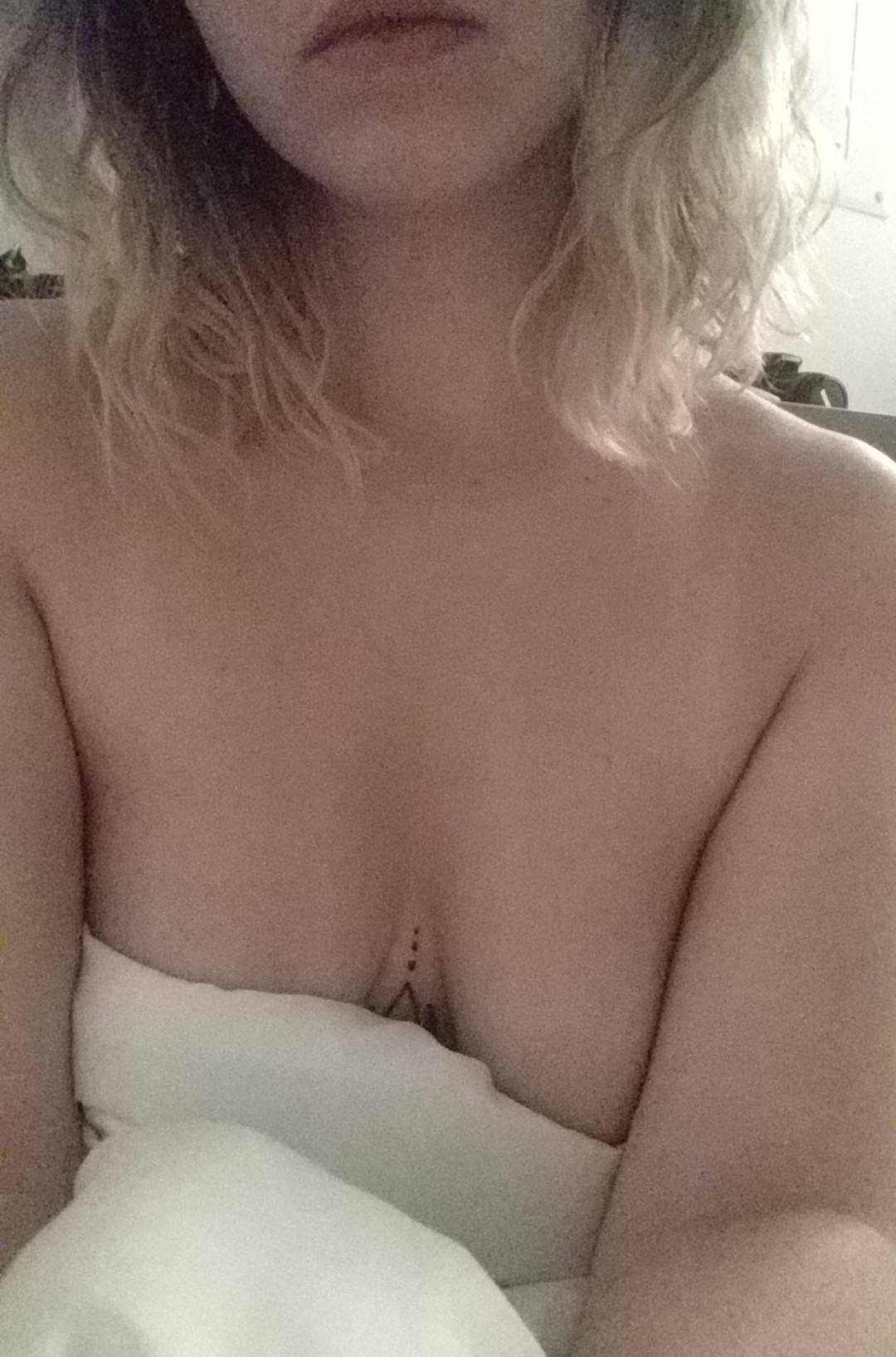 First time poster :) | Scrolller