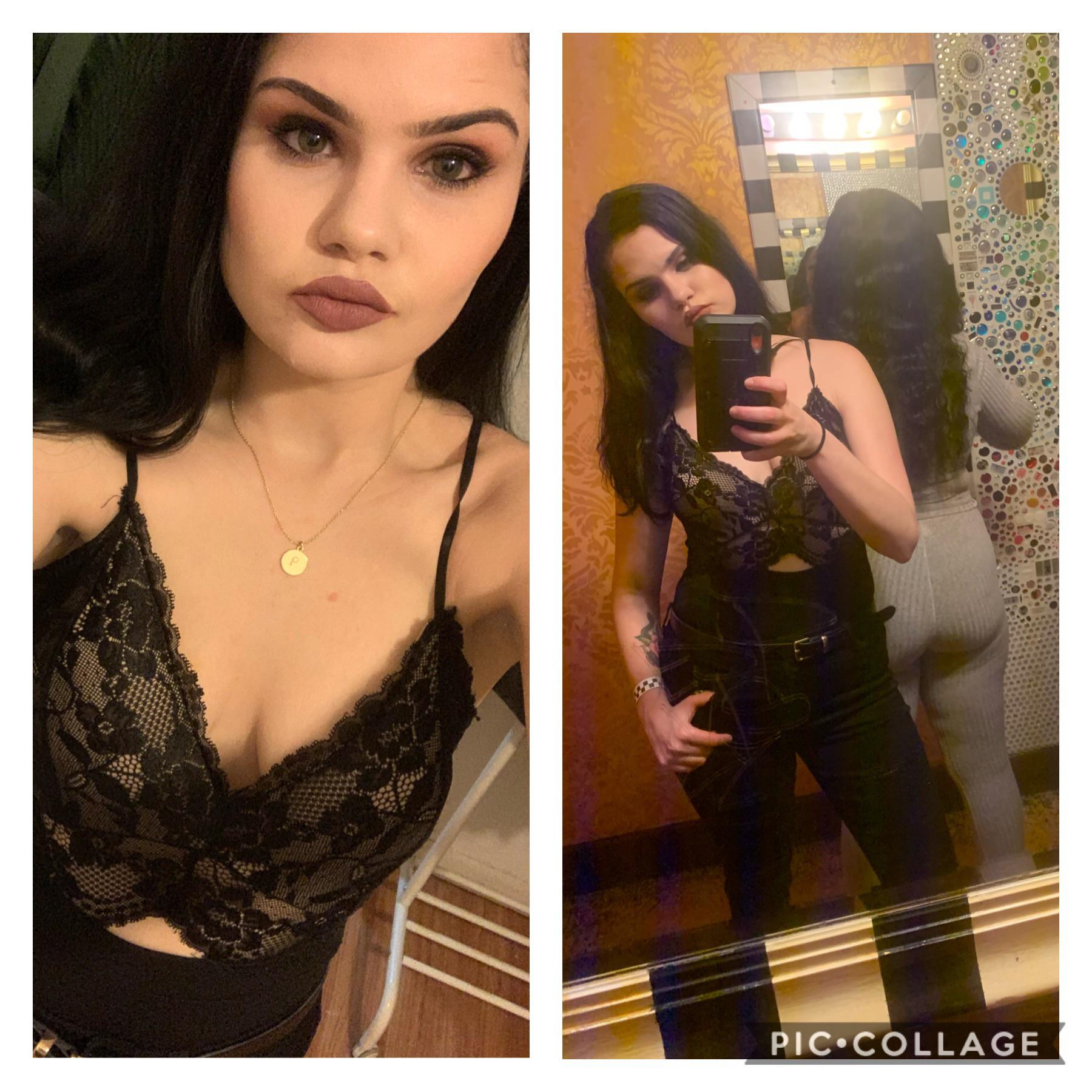 First time posting | Scrolller