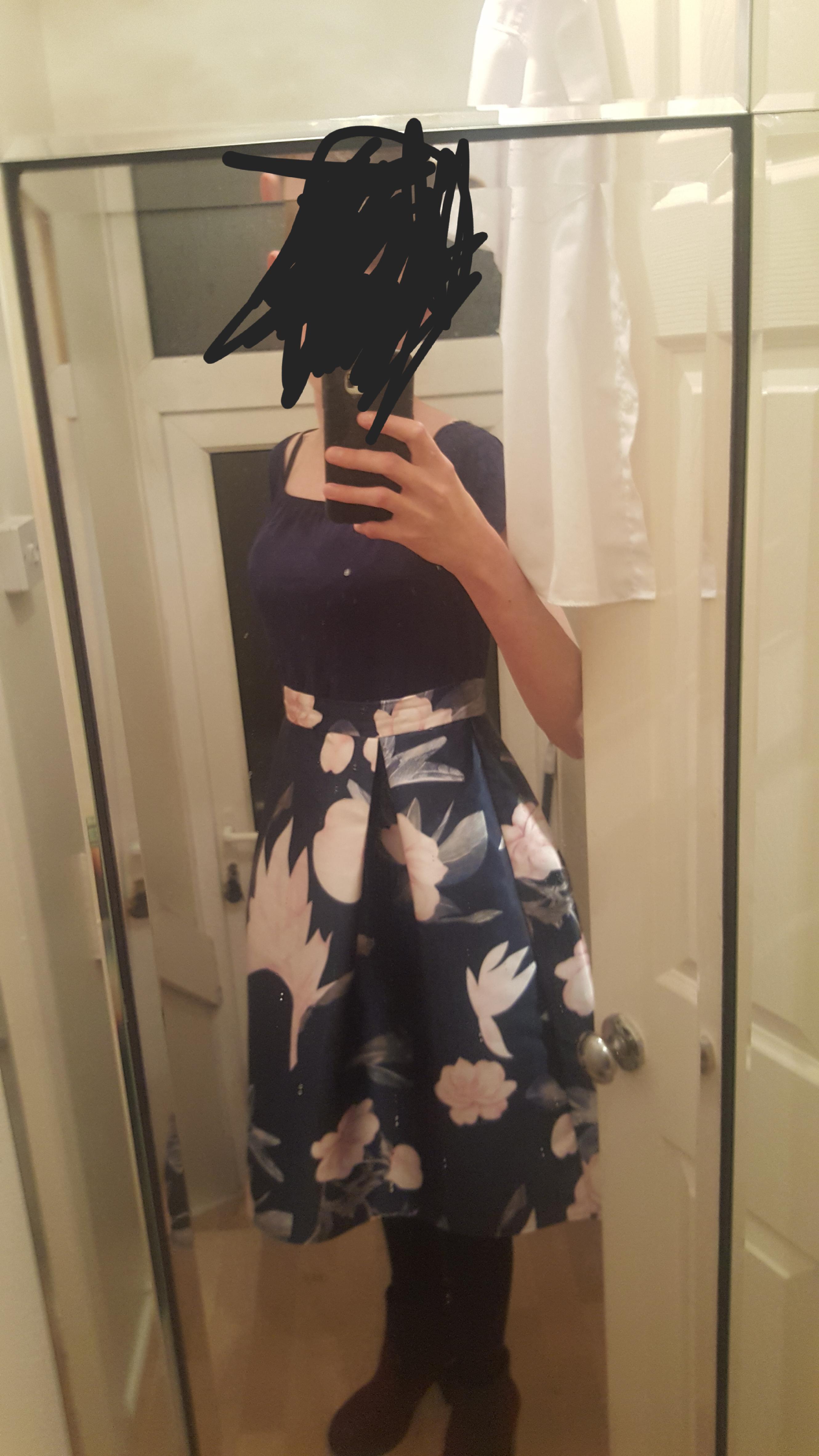 First time posting.Felt Fabulous | Scrolller