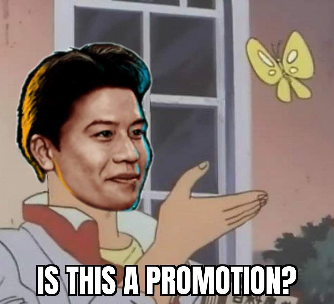 First time posting here | Scrolller