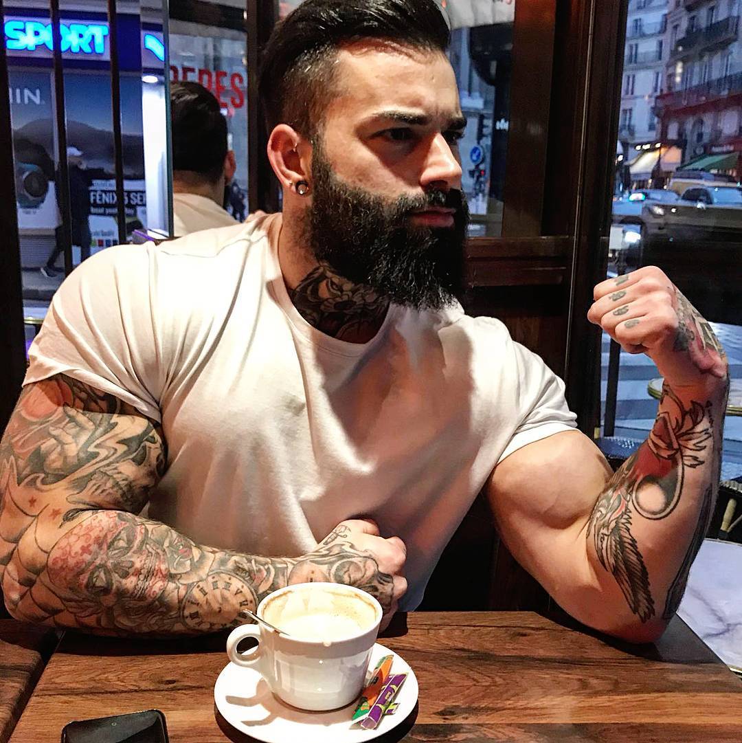 Anthony Defosse | Scrolller