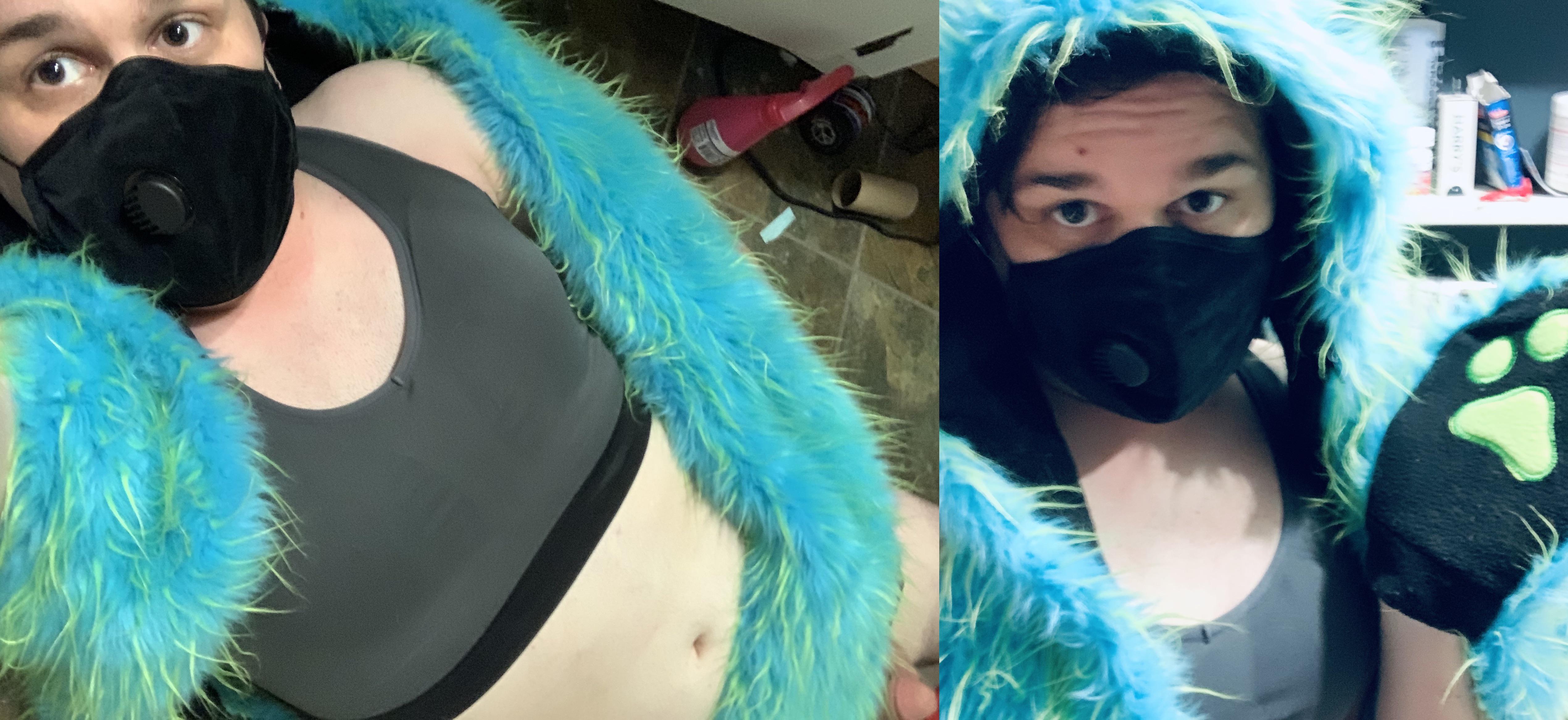 First time posting. 😖 I’m so nervous. | Scrolller