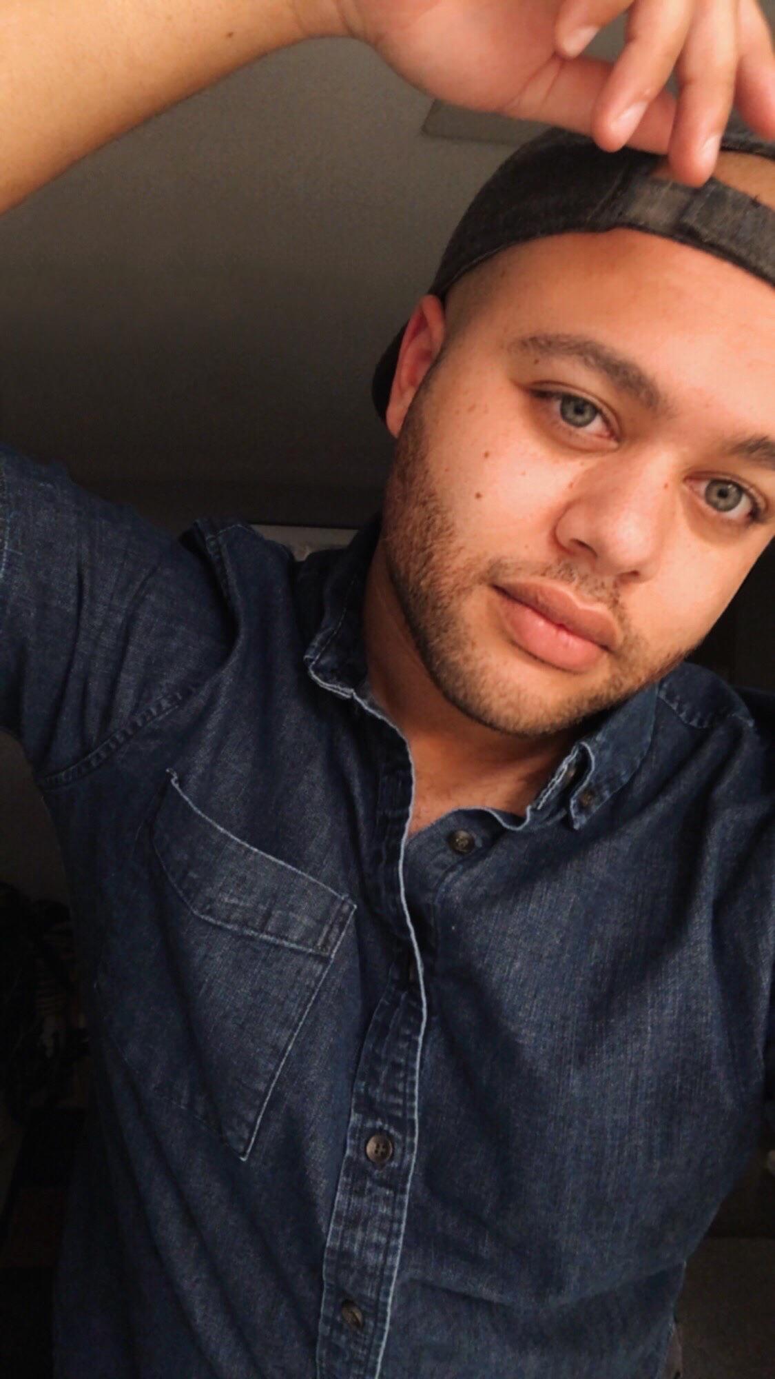 First time posting, kinda nervous 😐 | Scrolller