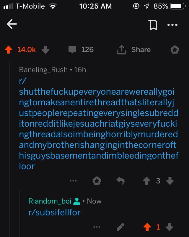 First time posting on reddit! | Scrolller