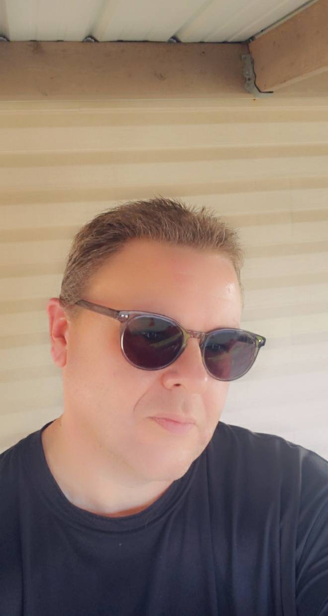 first time posting. please be gentle. | Scrolller