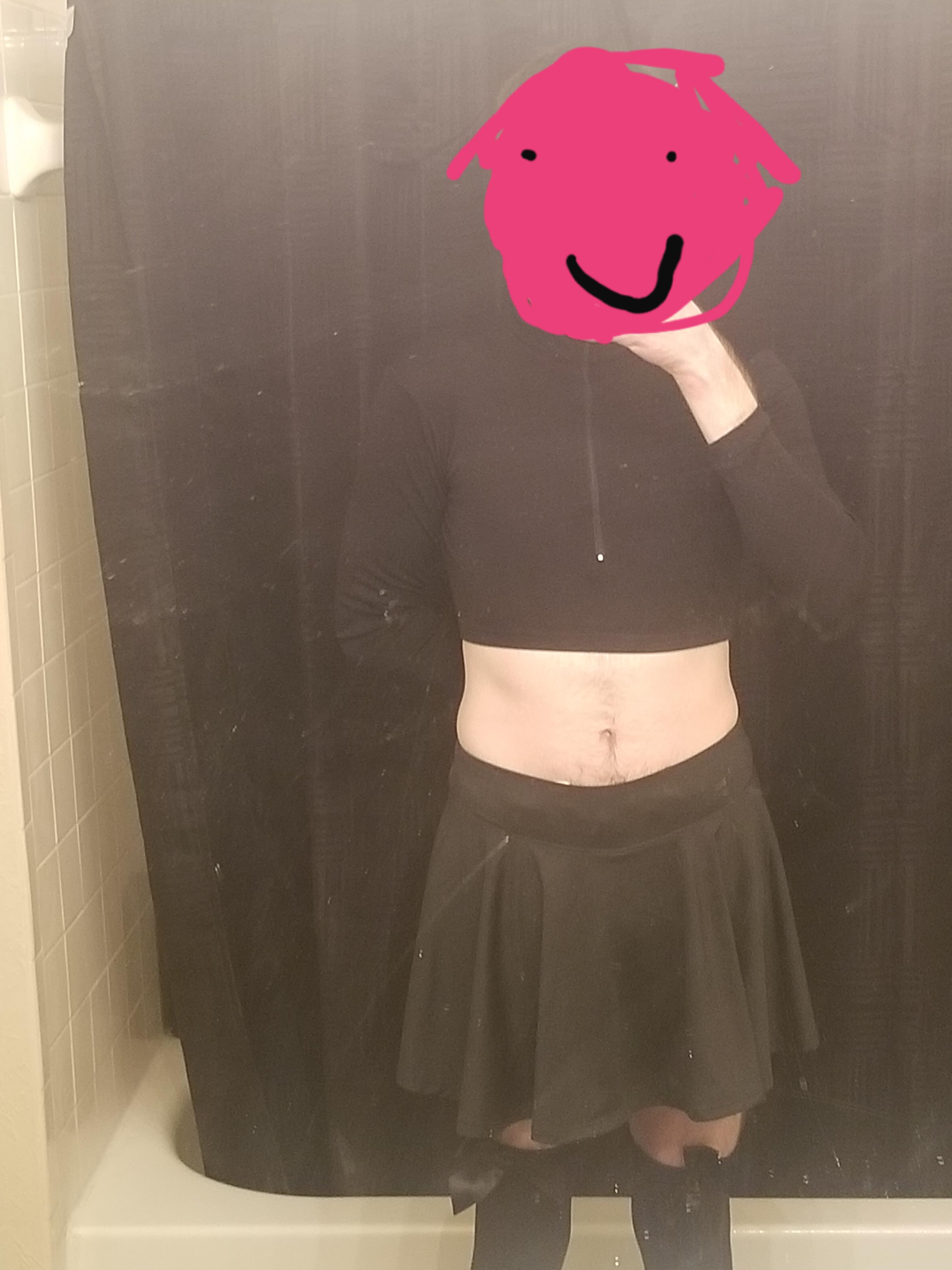 First time posting. Please be nice. | Scrolller