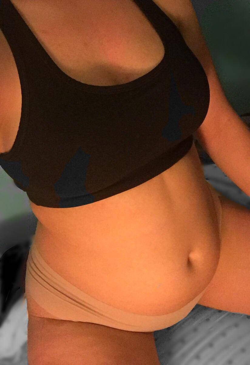 First time posting- should I keep growing? | Scrolller