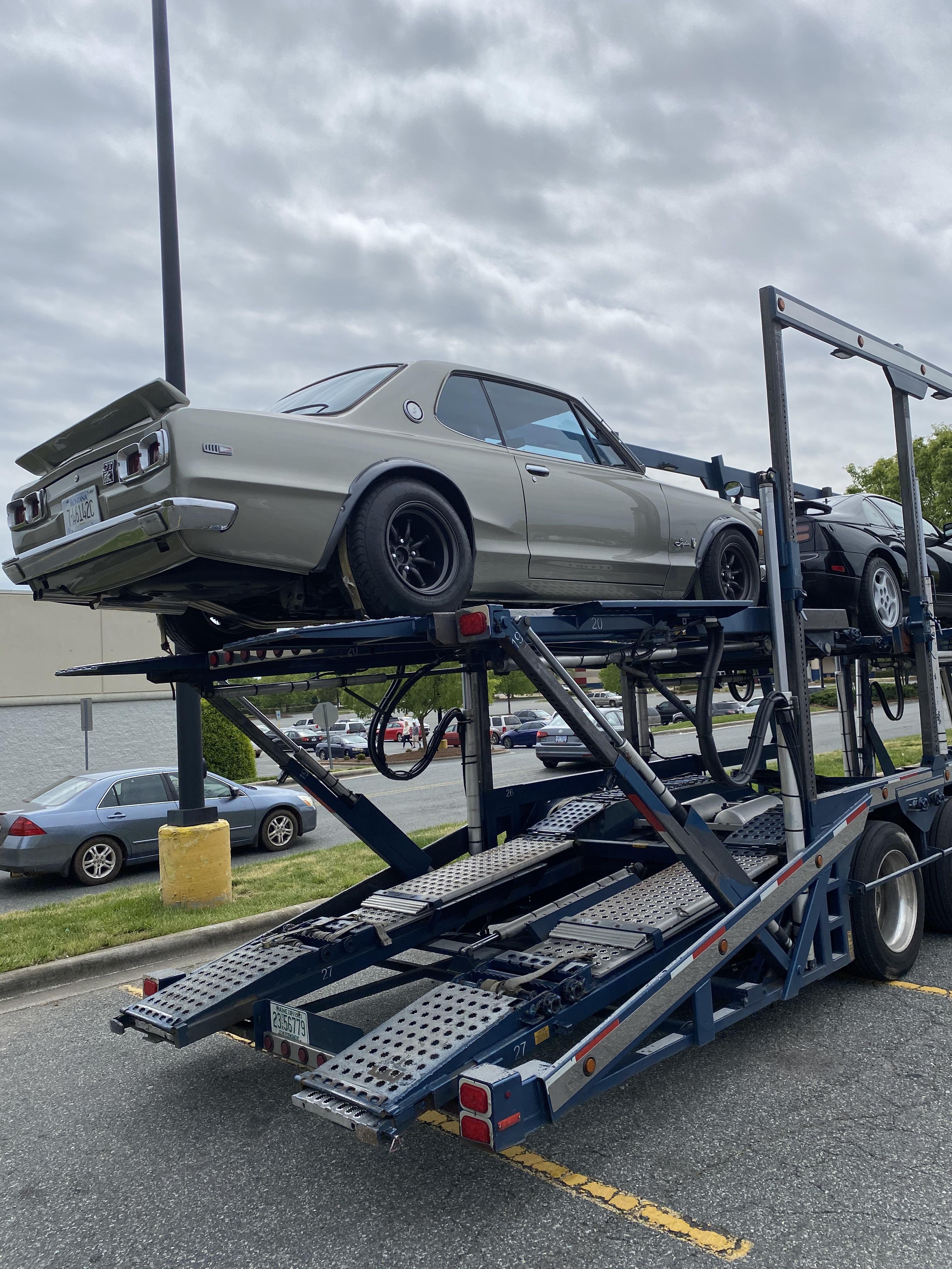 First time seeing one | Scrolller