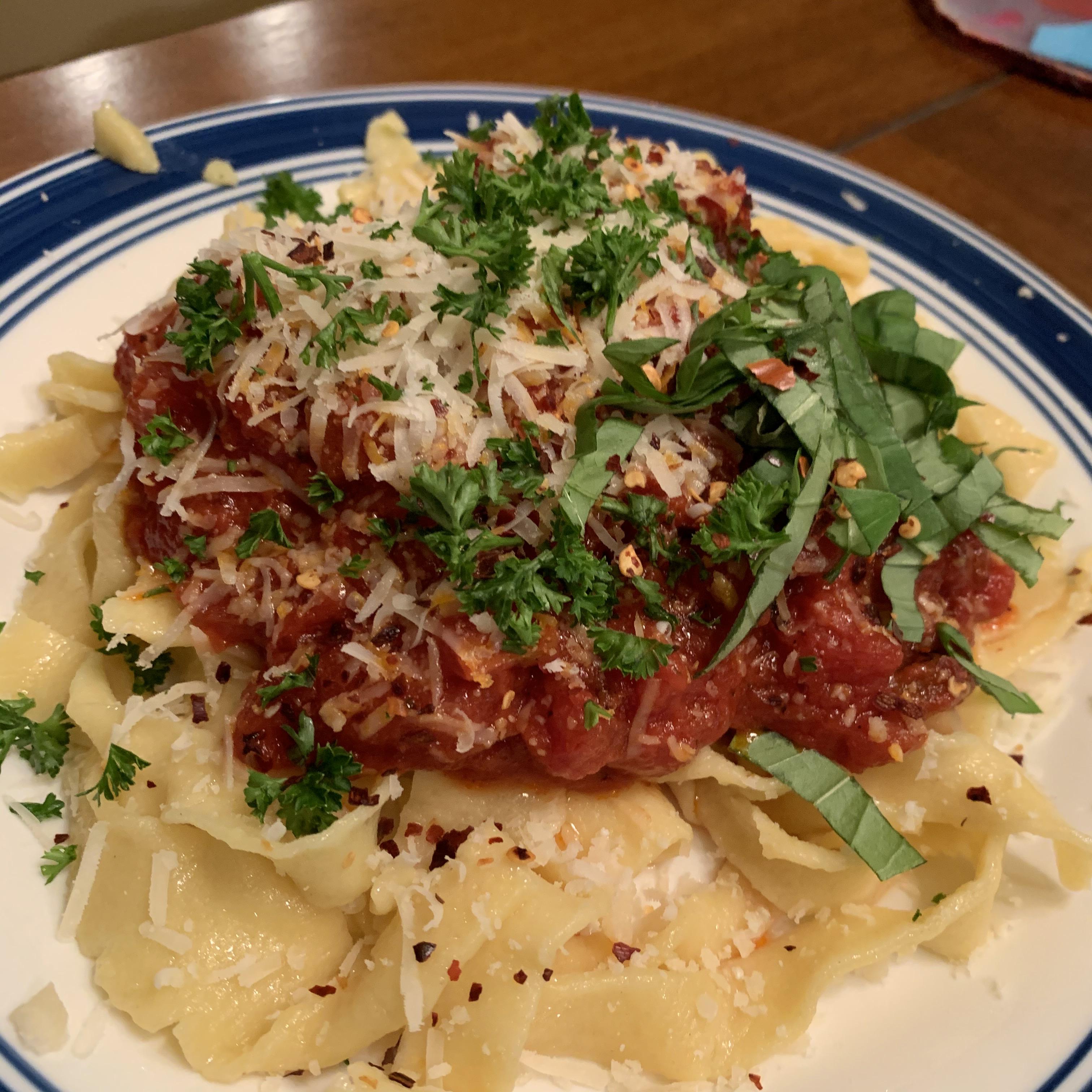 First time using “00” and wow is it a game changer | Scrolller