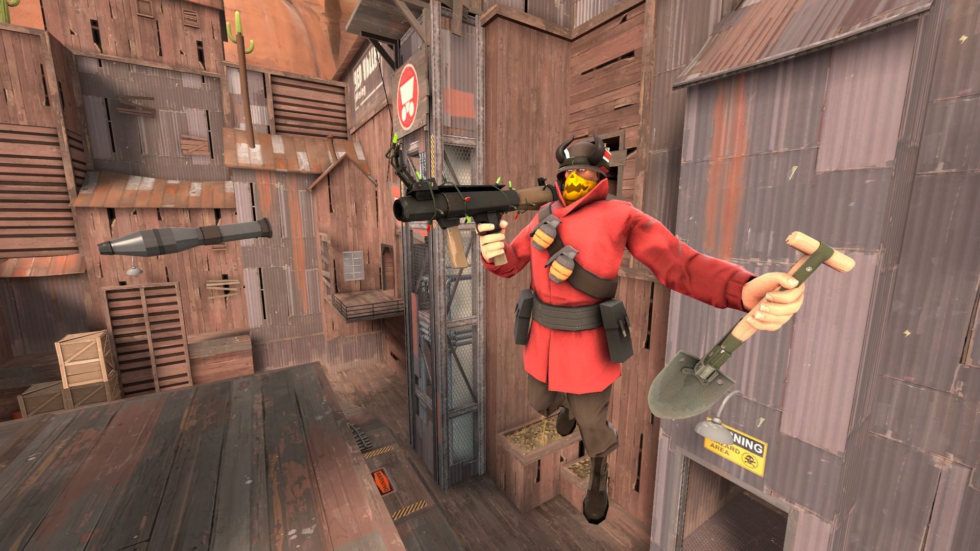 First time using sfm, any suggestions? | Scrolller