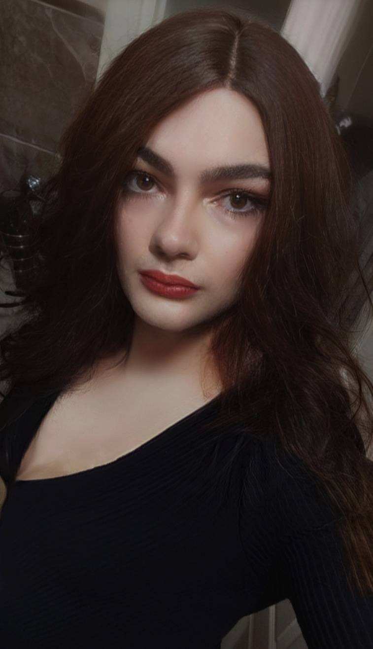 First time wearing a dress can I get some support? | Scrolller