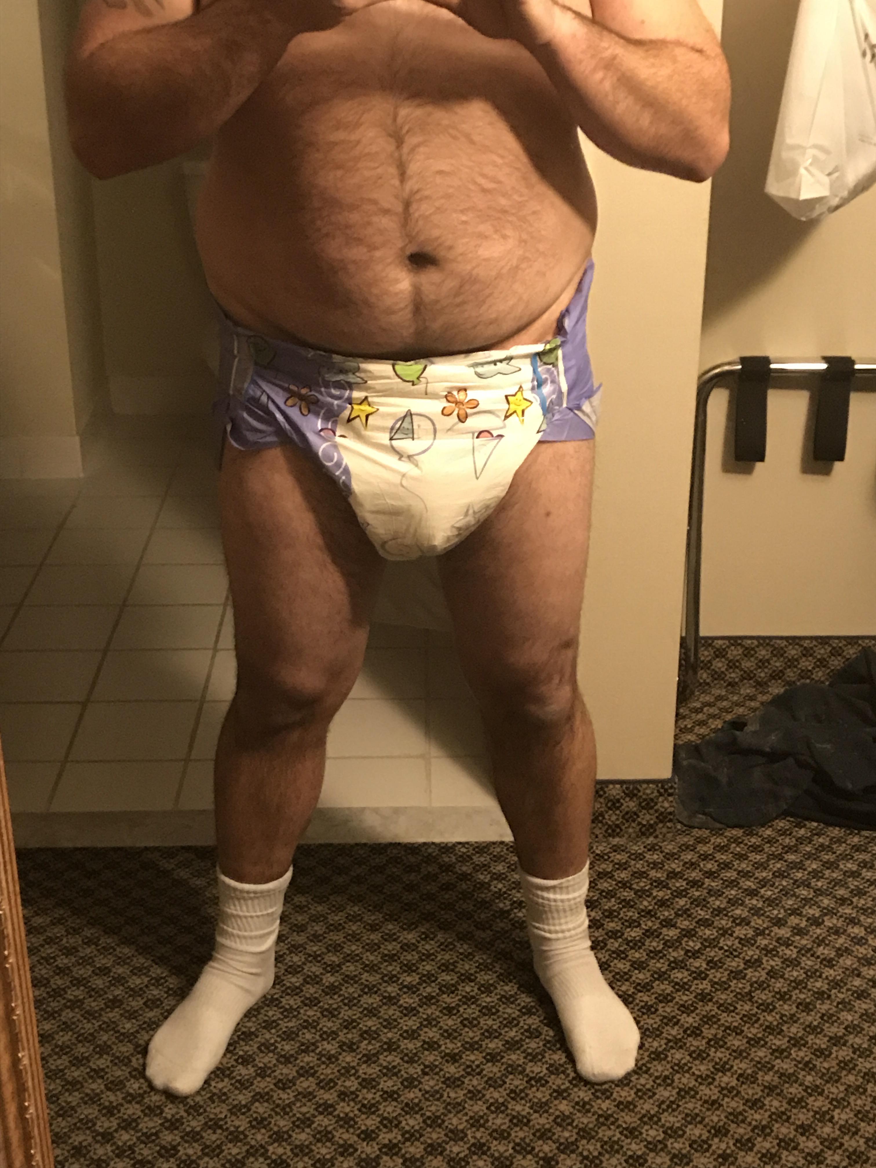 First time wearing in ten years!! | Scrolller