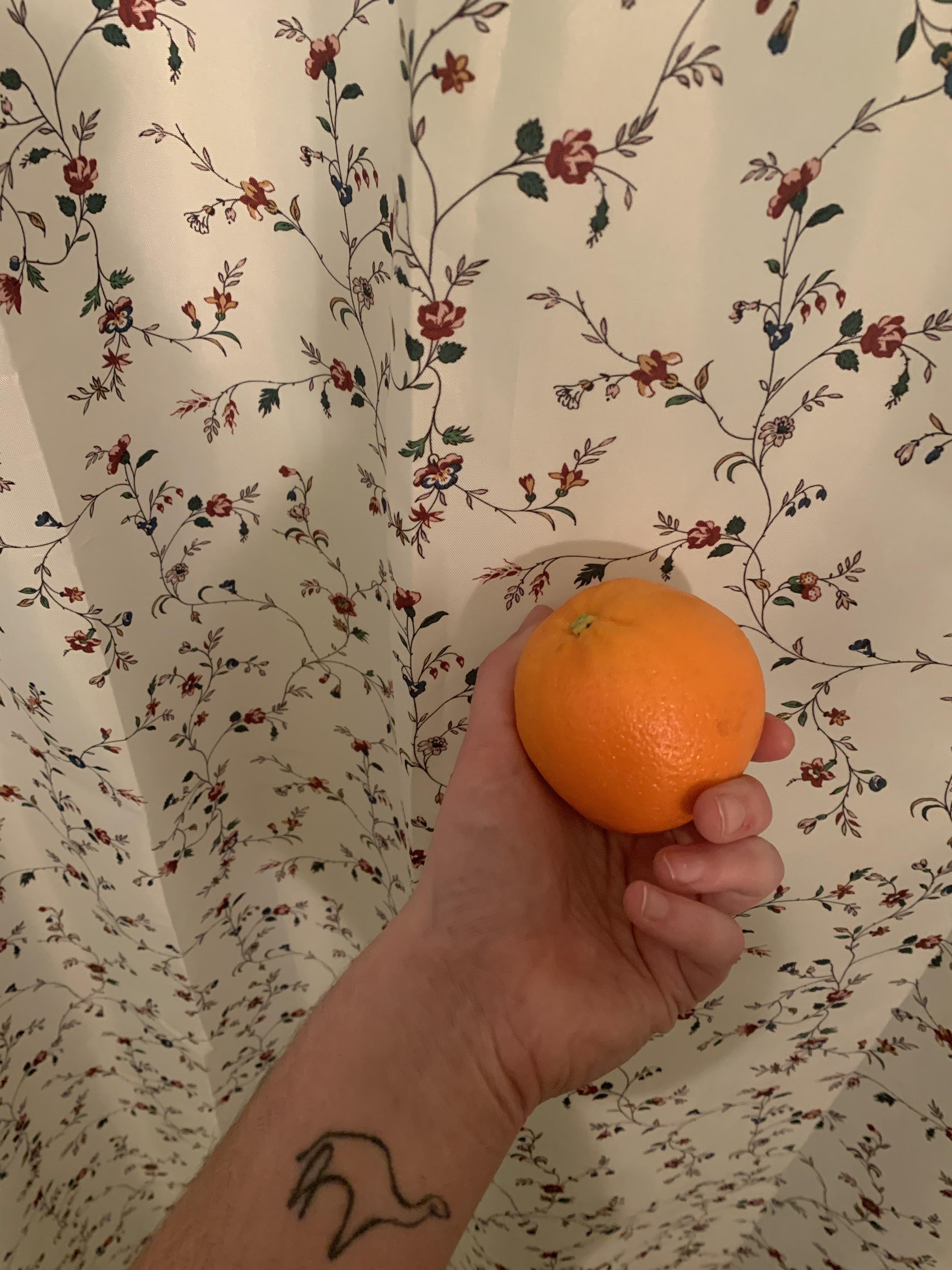 First time ☄️ wish me luck! | Scrolller