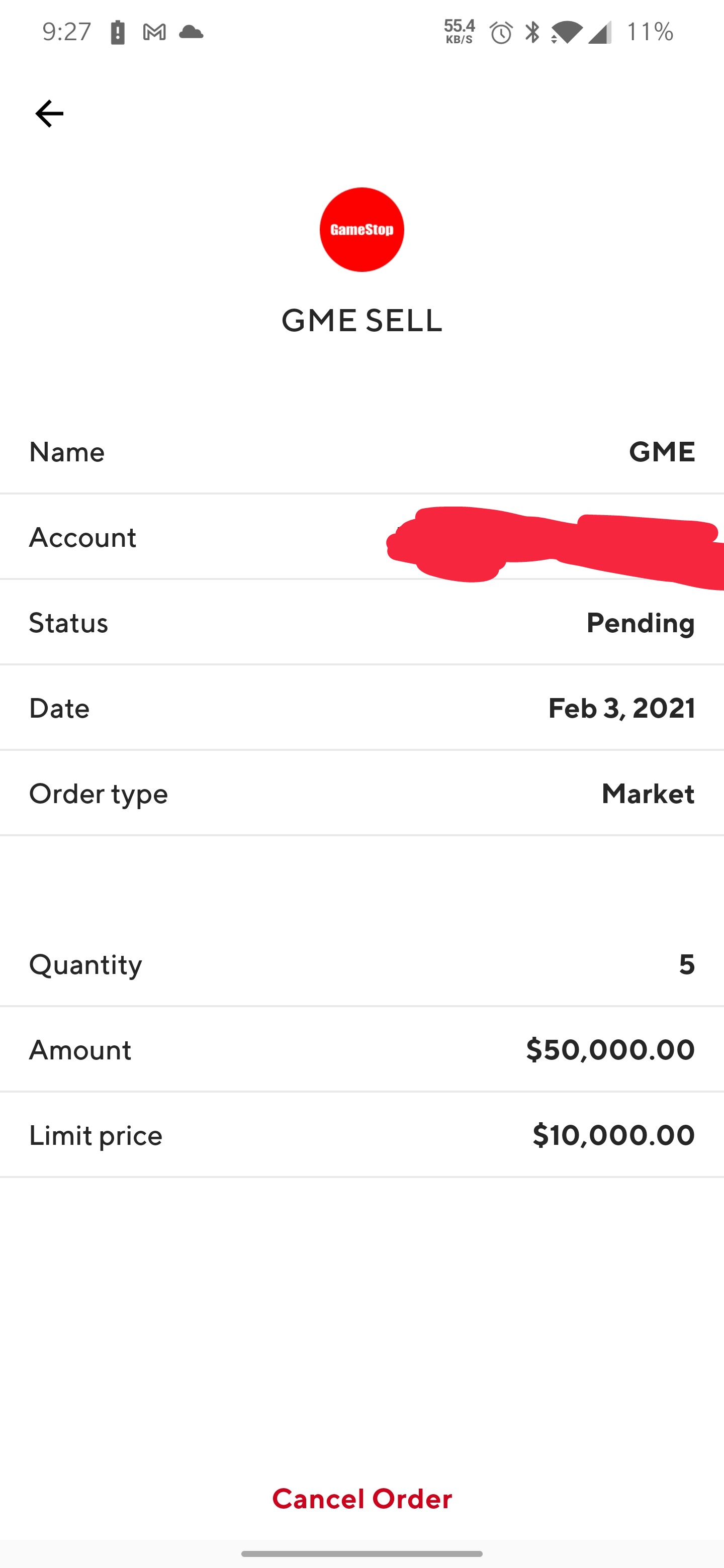 First Timer Here. Makes logical sense to Hold!! We can do this boys!!! | Scrolller