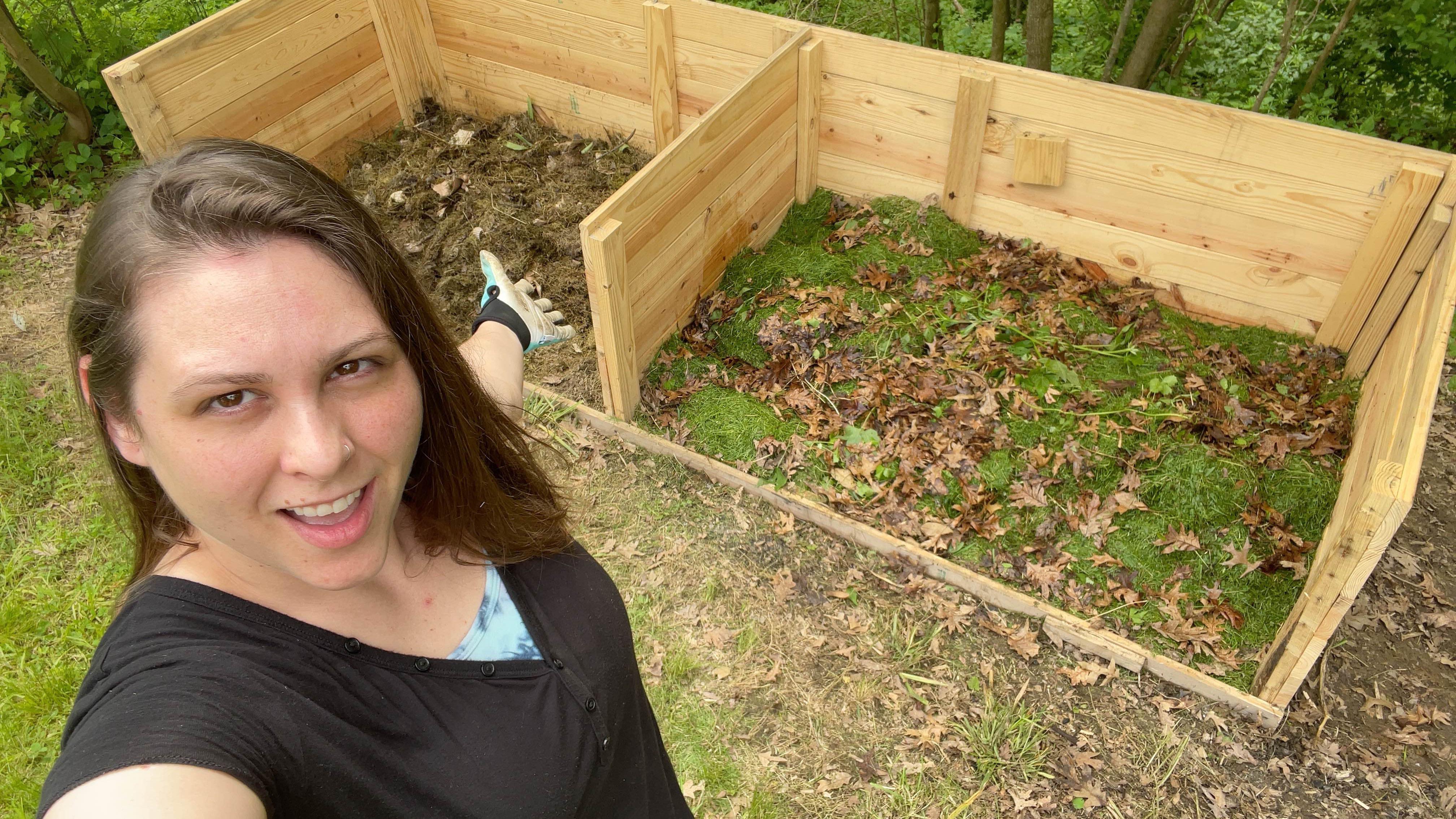 First Timer See Comments Scrolller