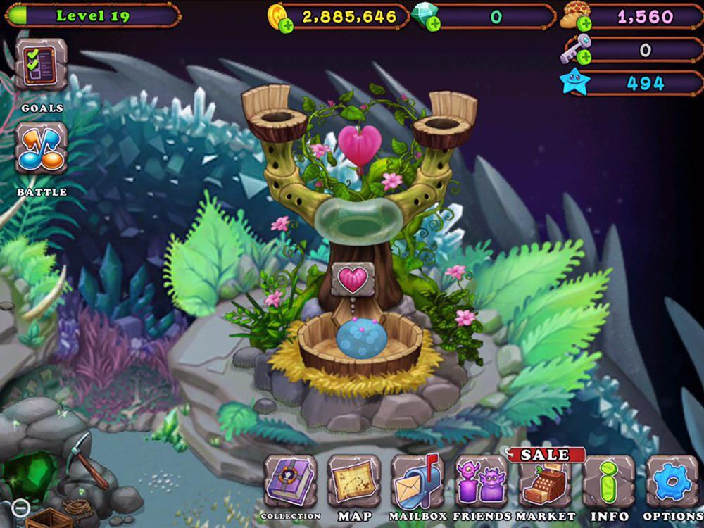 FIRST TRY!!! | Scrolller