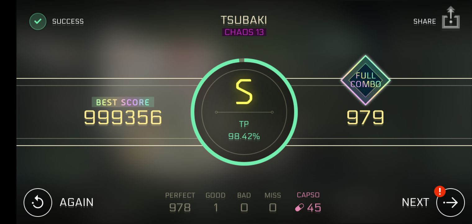 First try. I flipped. | Scrolller