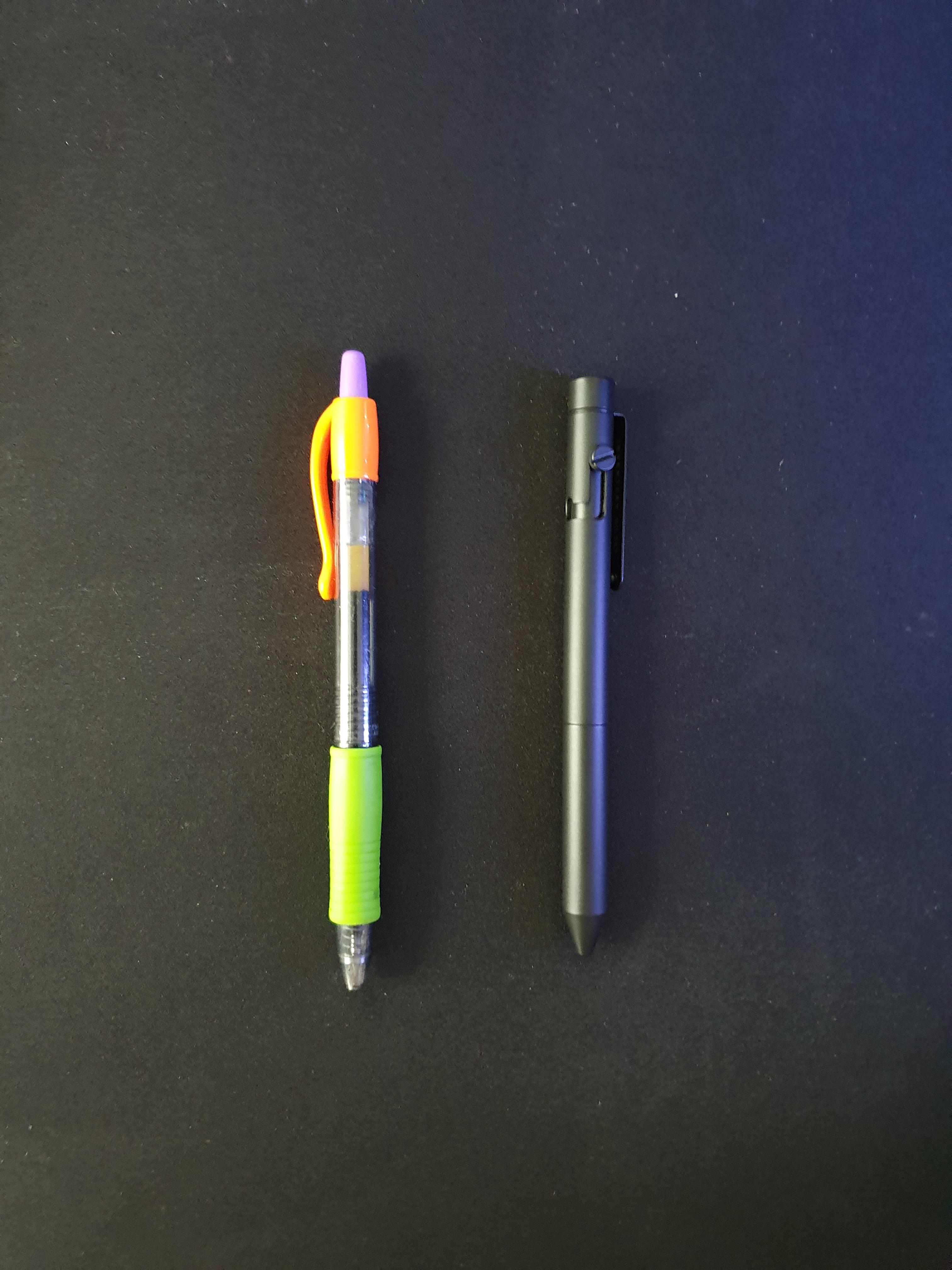 First upgrade in 10 years. | Scrolller