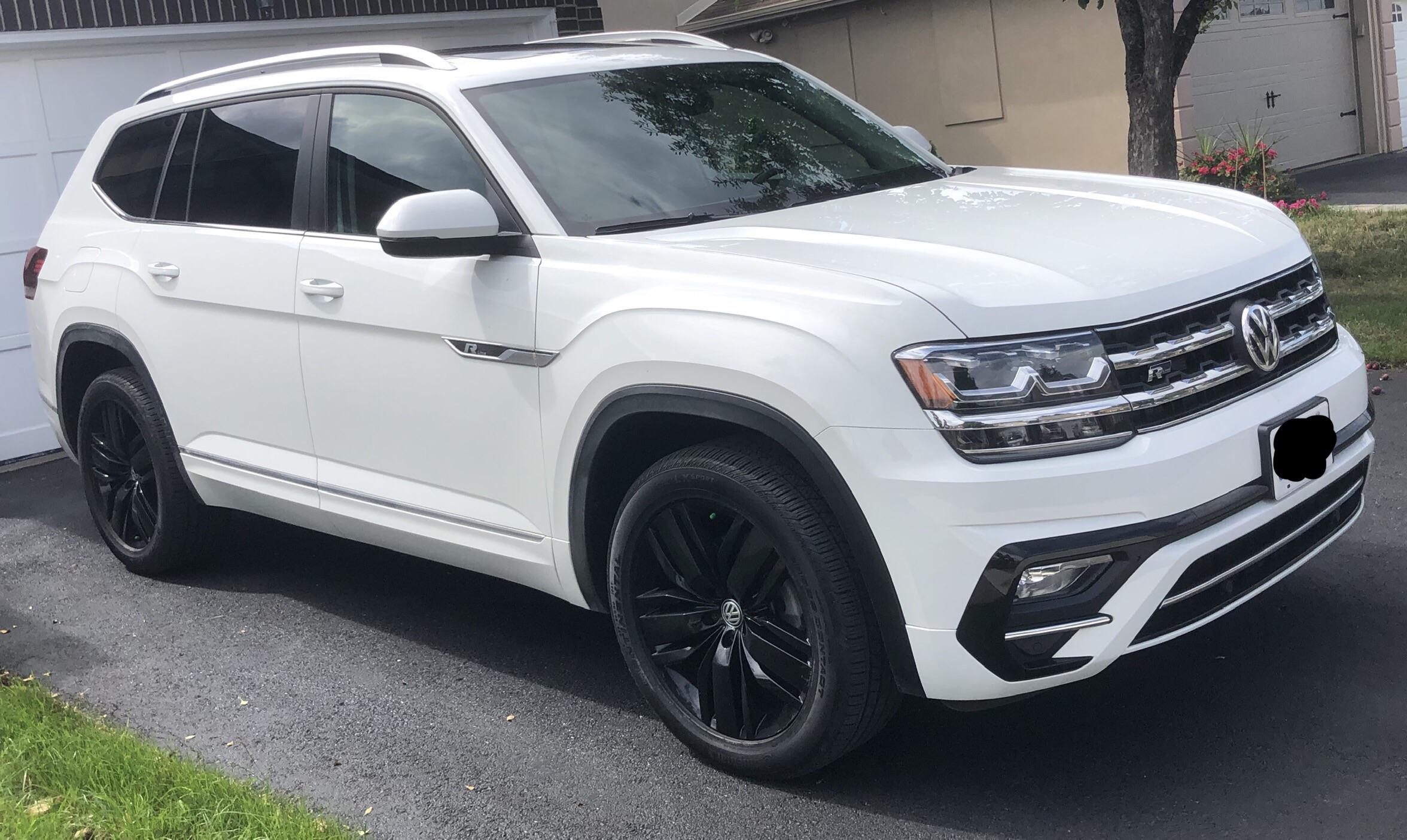 First VW Ever and I love it. | Scrolller