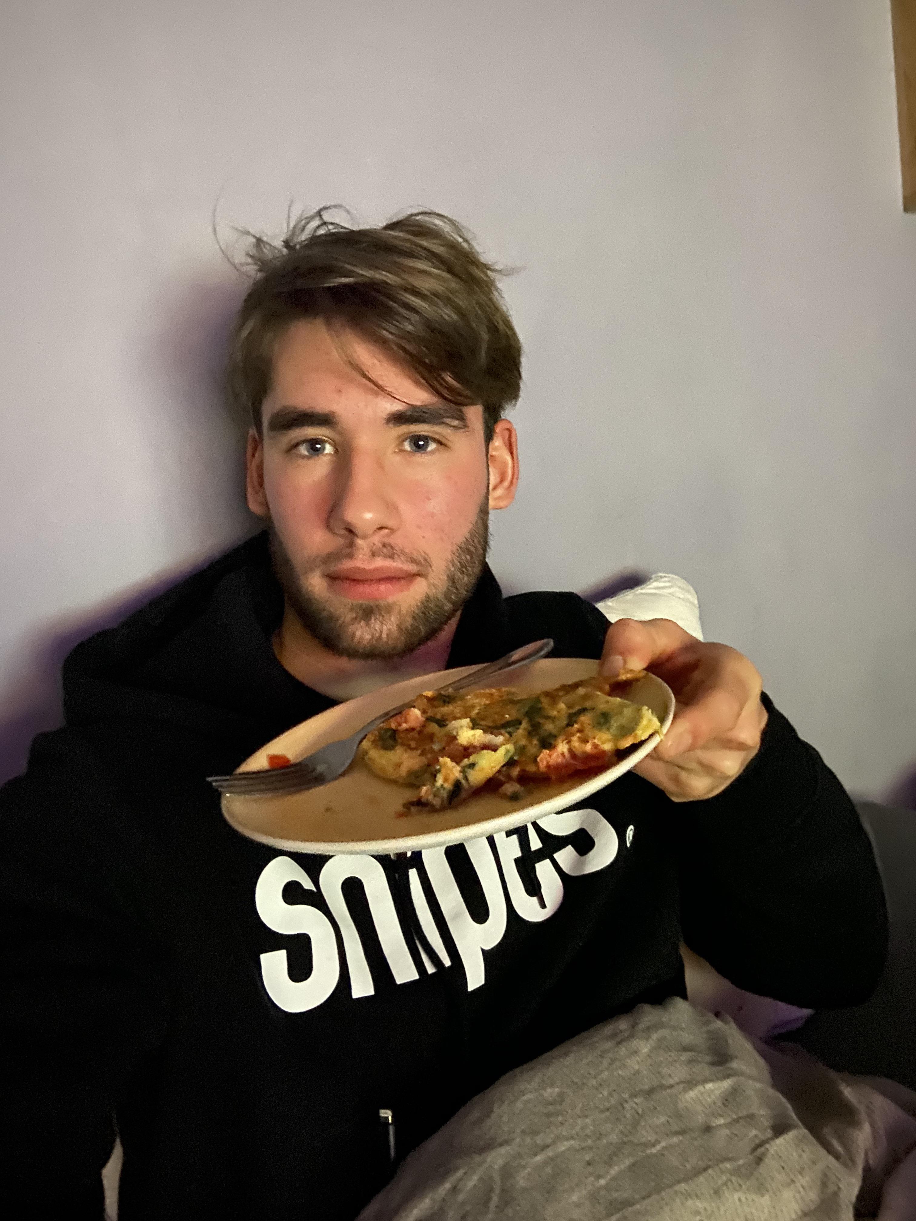 FIRST WATER FAST COMPLETE!! | Scrolller