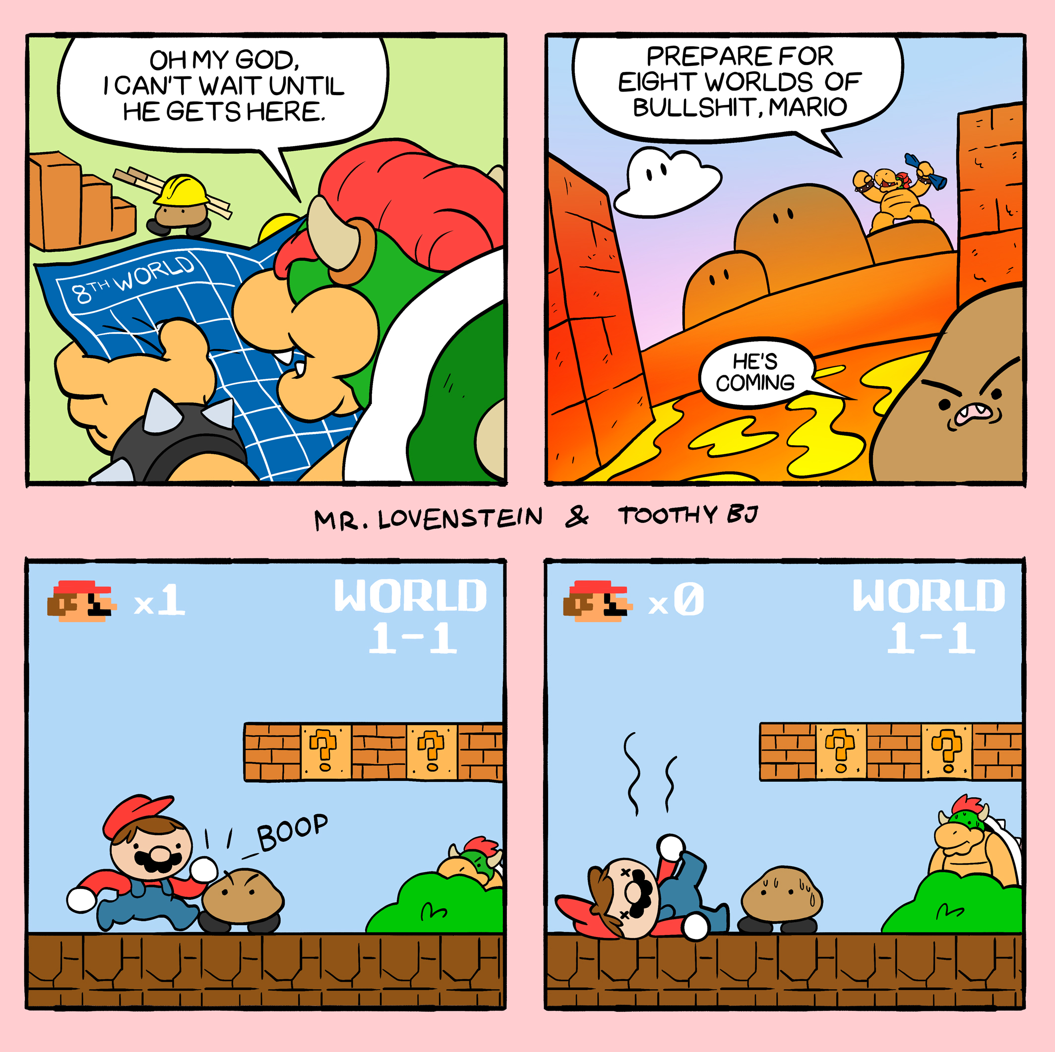 First World Problems [OC] | Scrolller