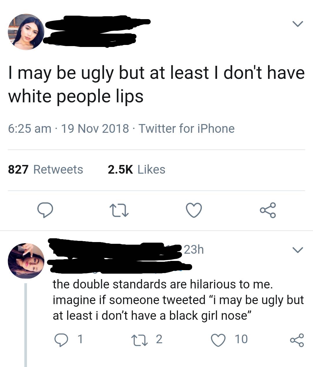 Fishing for Compliments 2018 | Scrolller