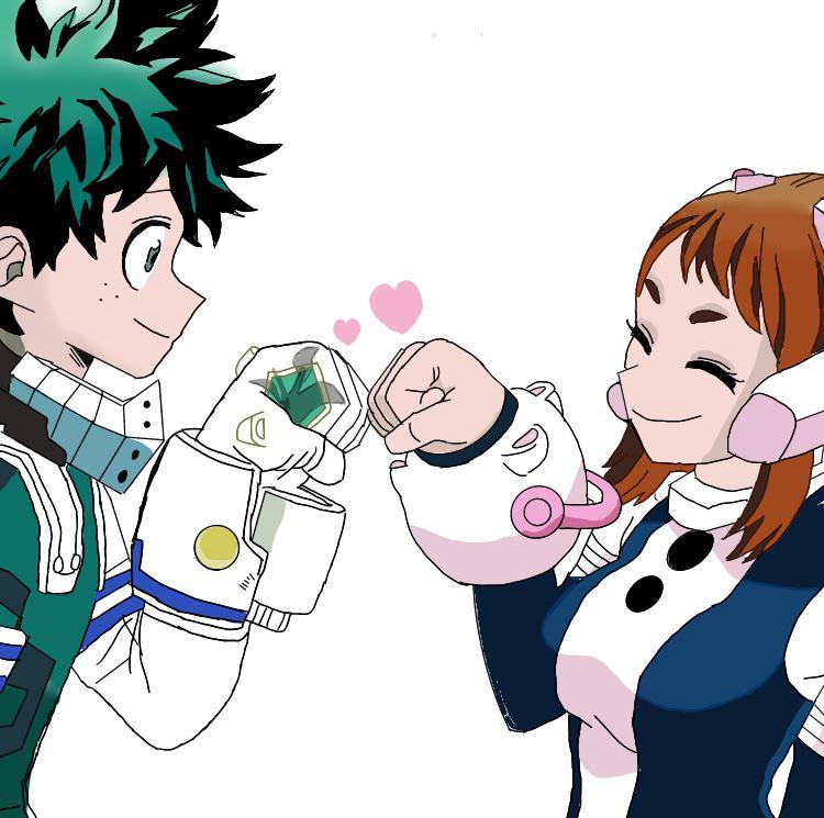 Fist bump 🤜🤛 | Scrolller