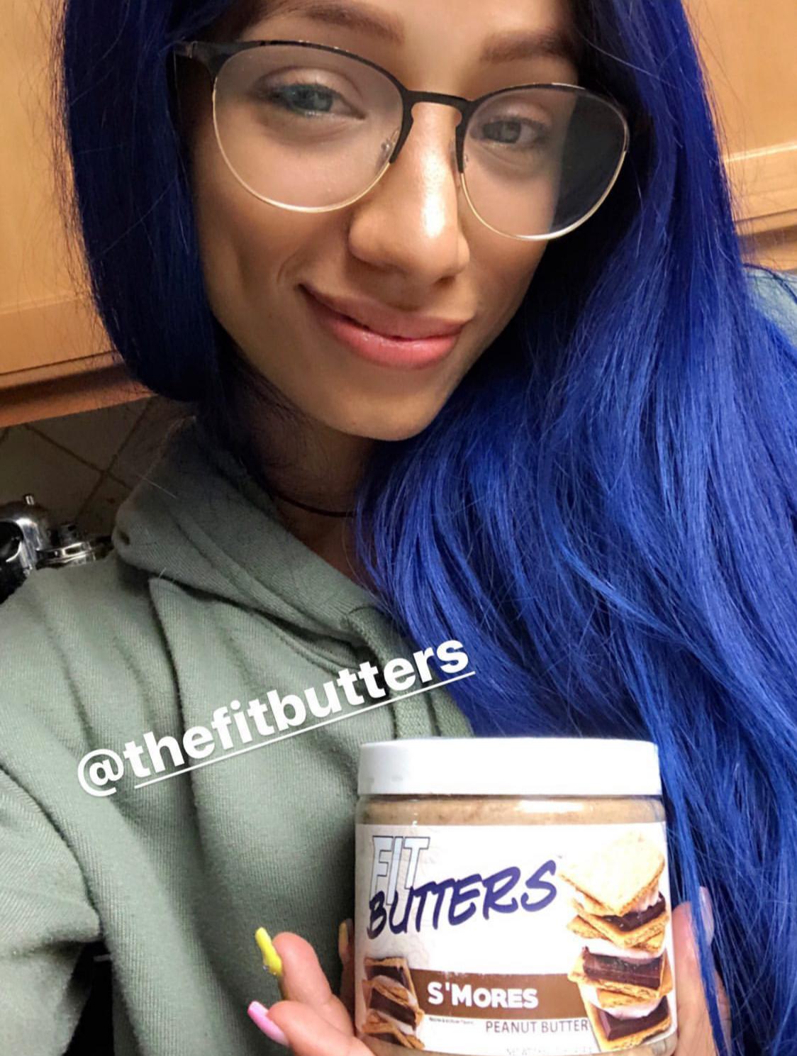 Fit butters | Scrolller