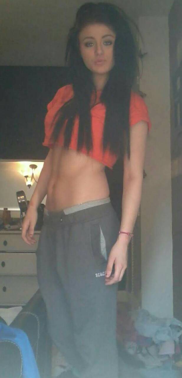 Fit Chav | Scrolller