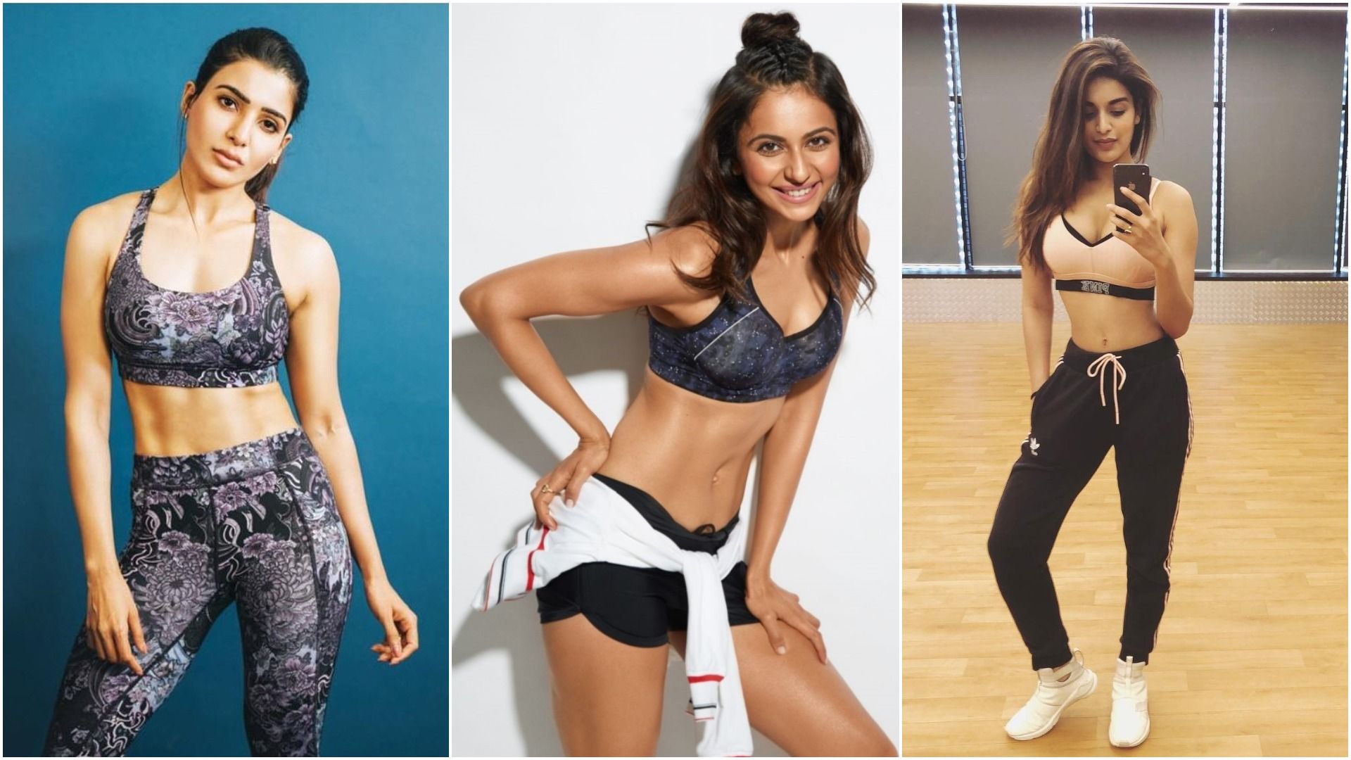 Pick one Indian Celeb [3] | Scrolller