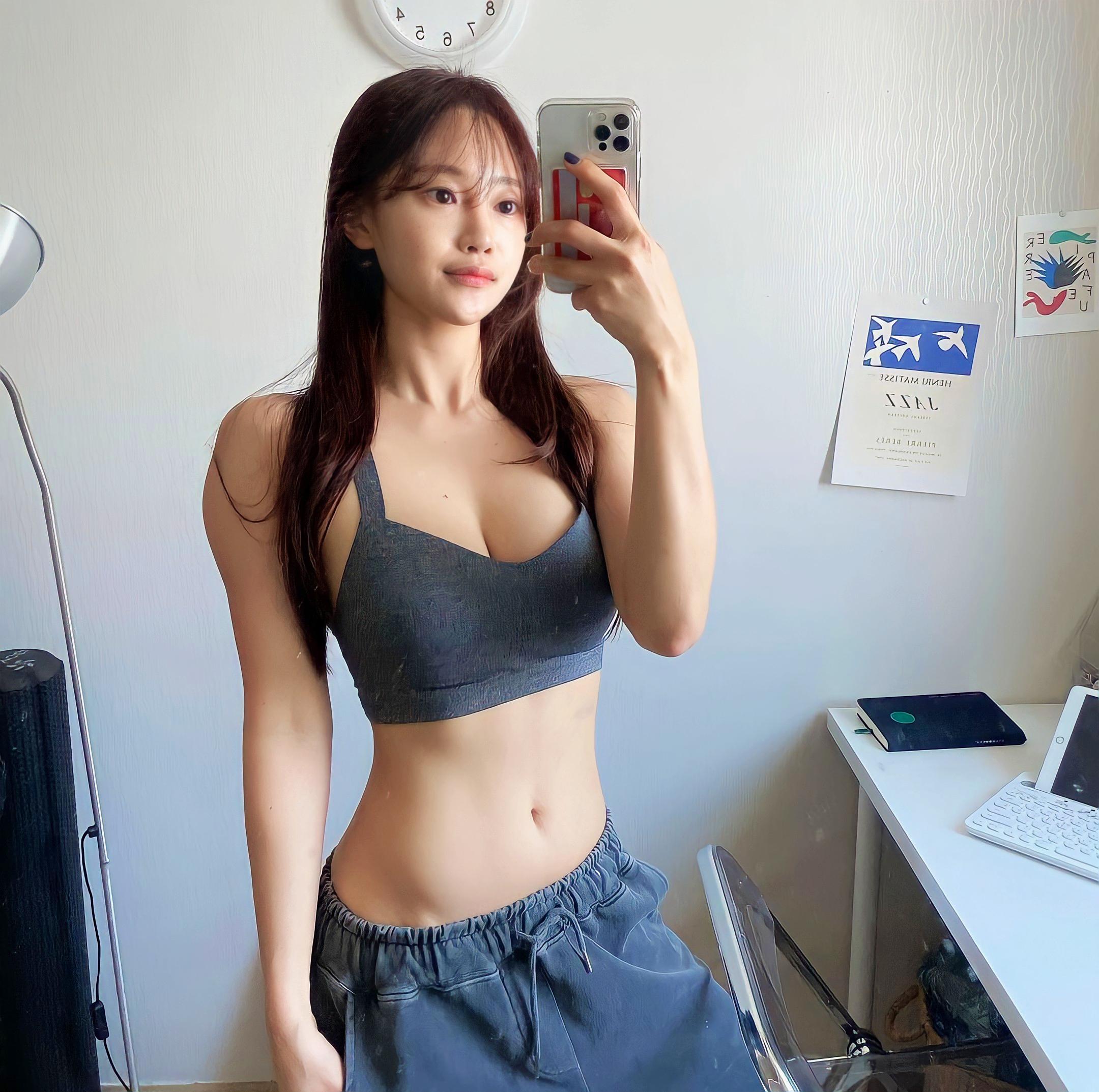 fitness? | Scrolller