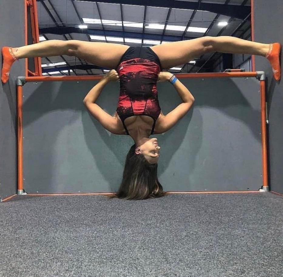 Fitness Friday | Scrolller