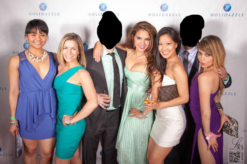 five colours | Scrolller